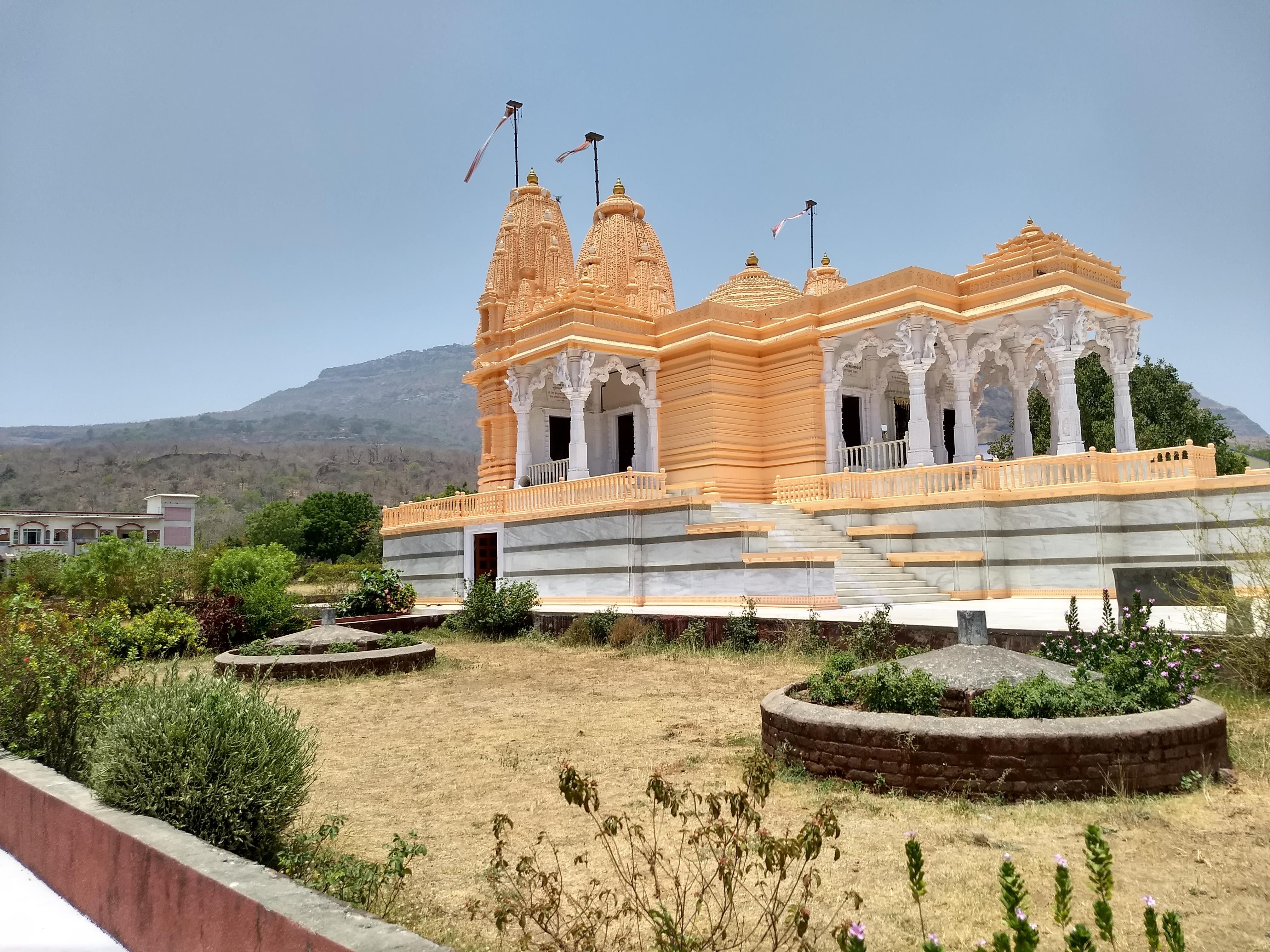 Beautiful Jain Temples Of India 13 Photos & Videos Collected by Paurav Shah