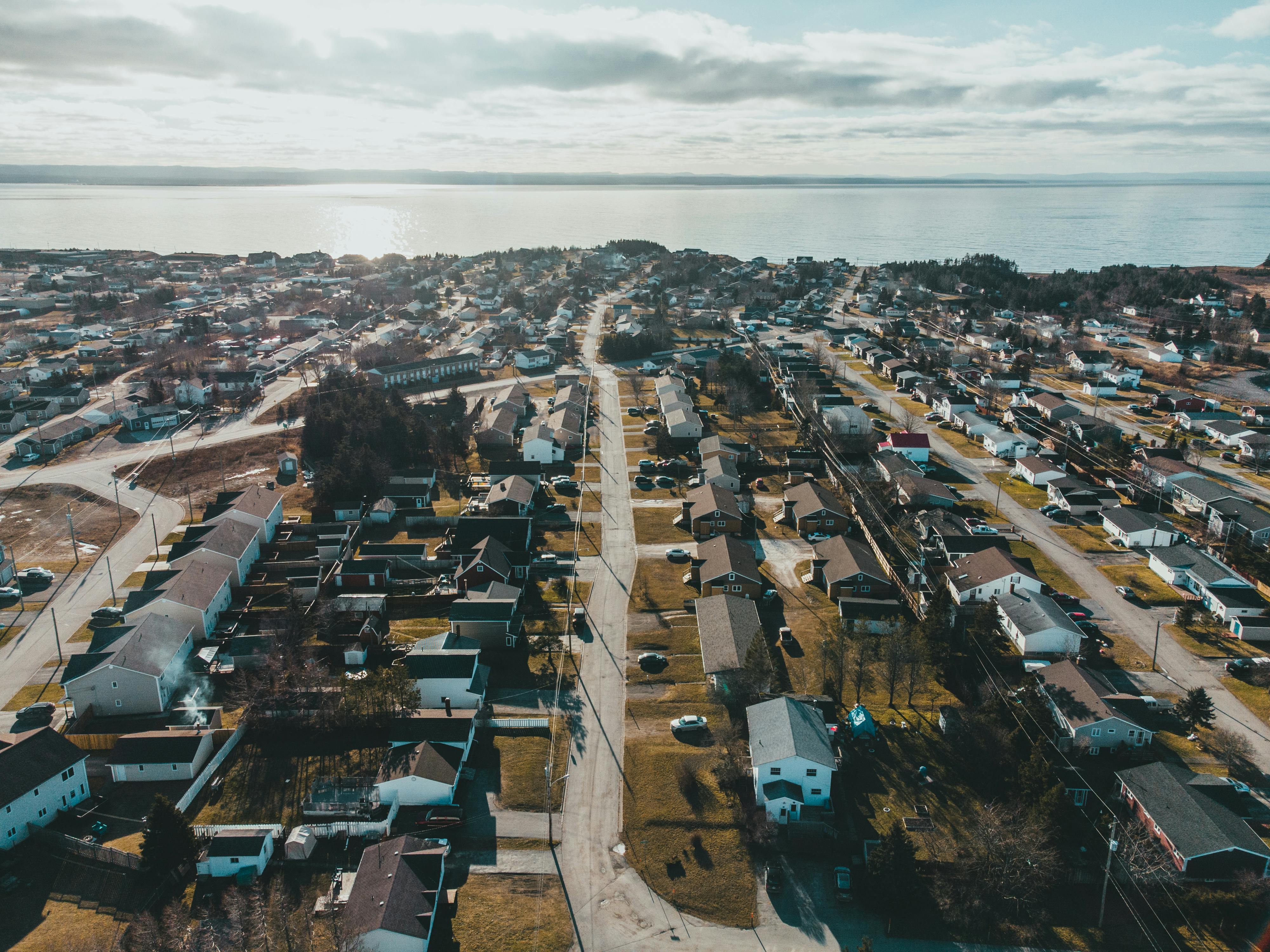 Eldoret Town Aerial View Photos, Download The BEST Free Eldoret Town ...