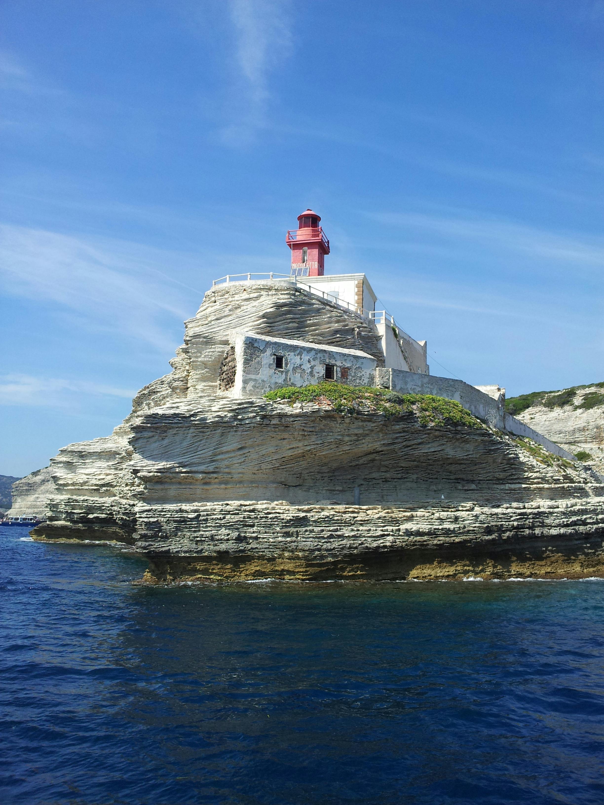 Bonifacio Lighthouse Photos, Download The BEST Free Bonifacio ...