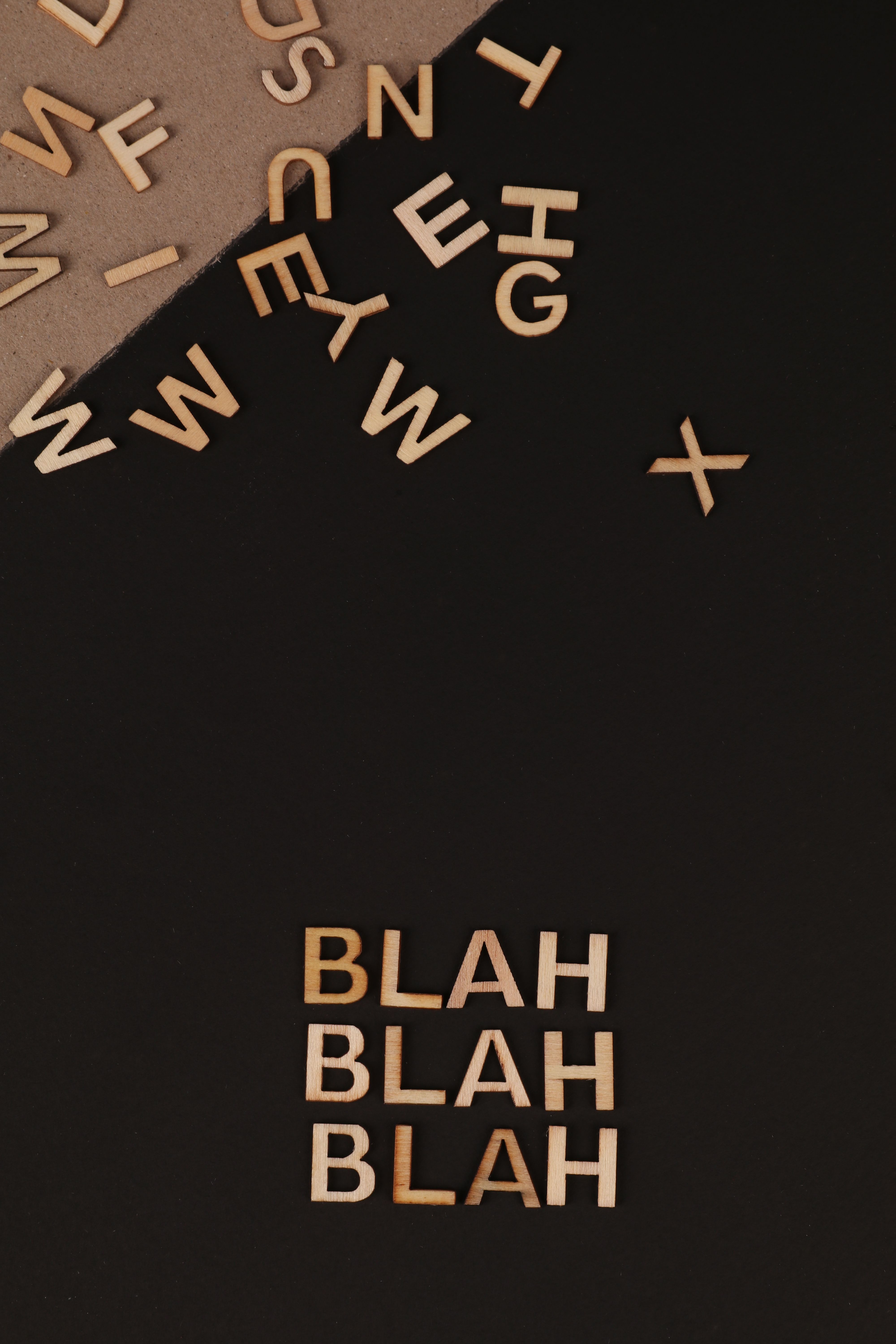 Close-Up Shot of Sealed Letters · Free Stock Photo