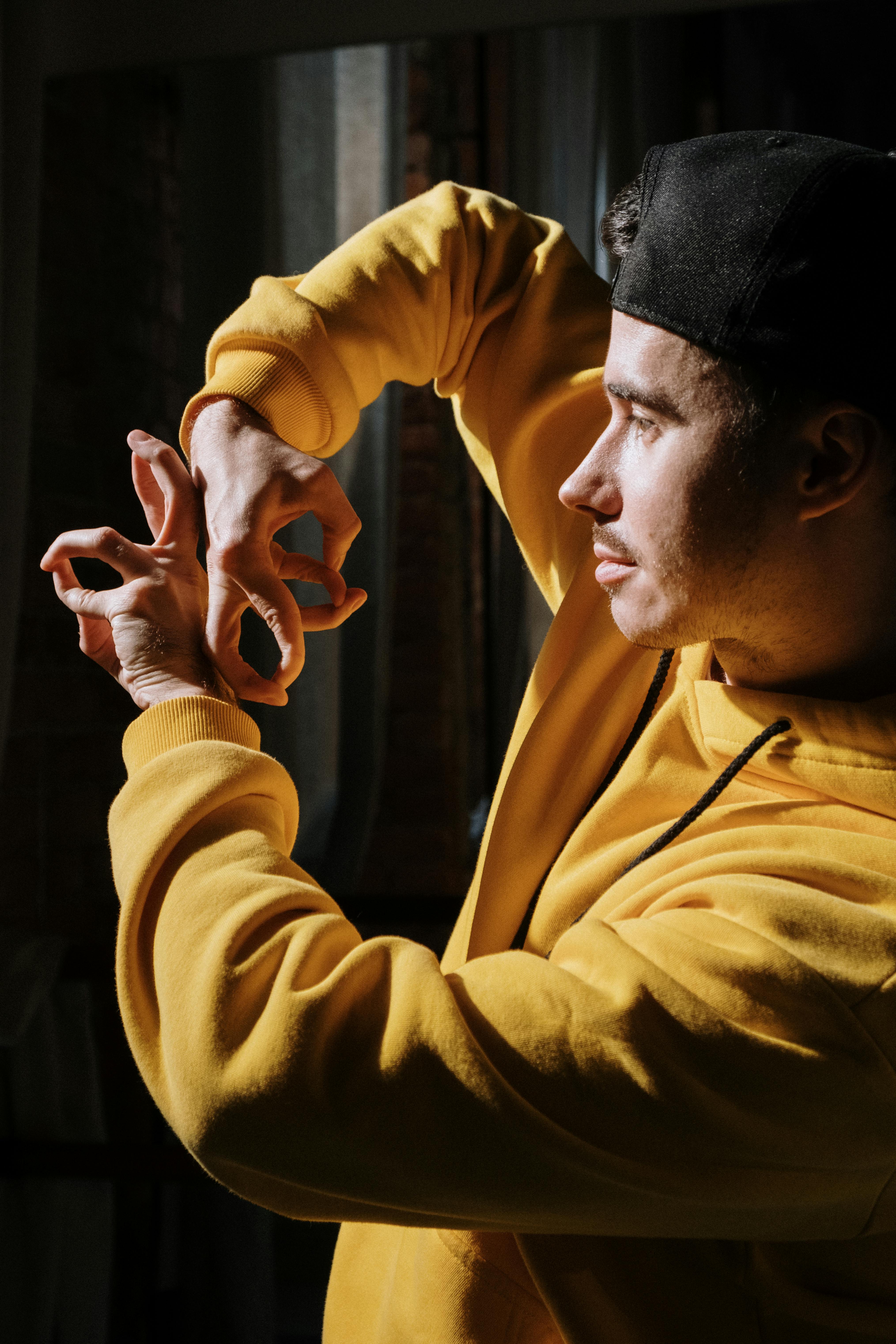 10,000+ Best Sign Language Photos · 100% Free Download · Pexels Stock ...