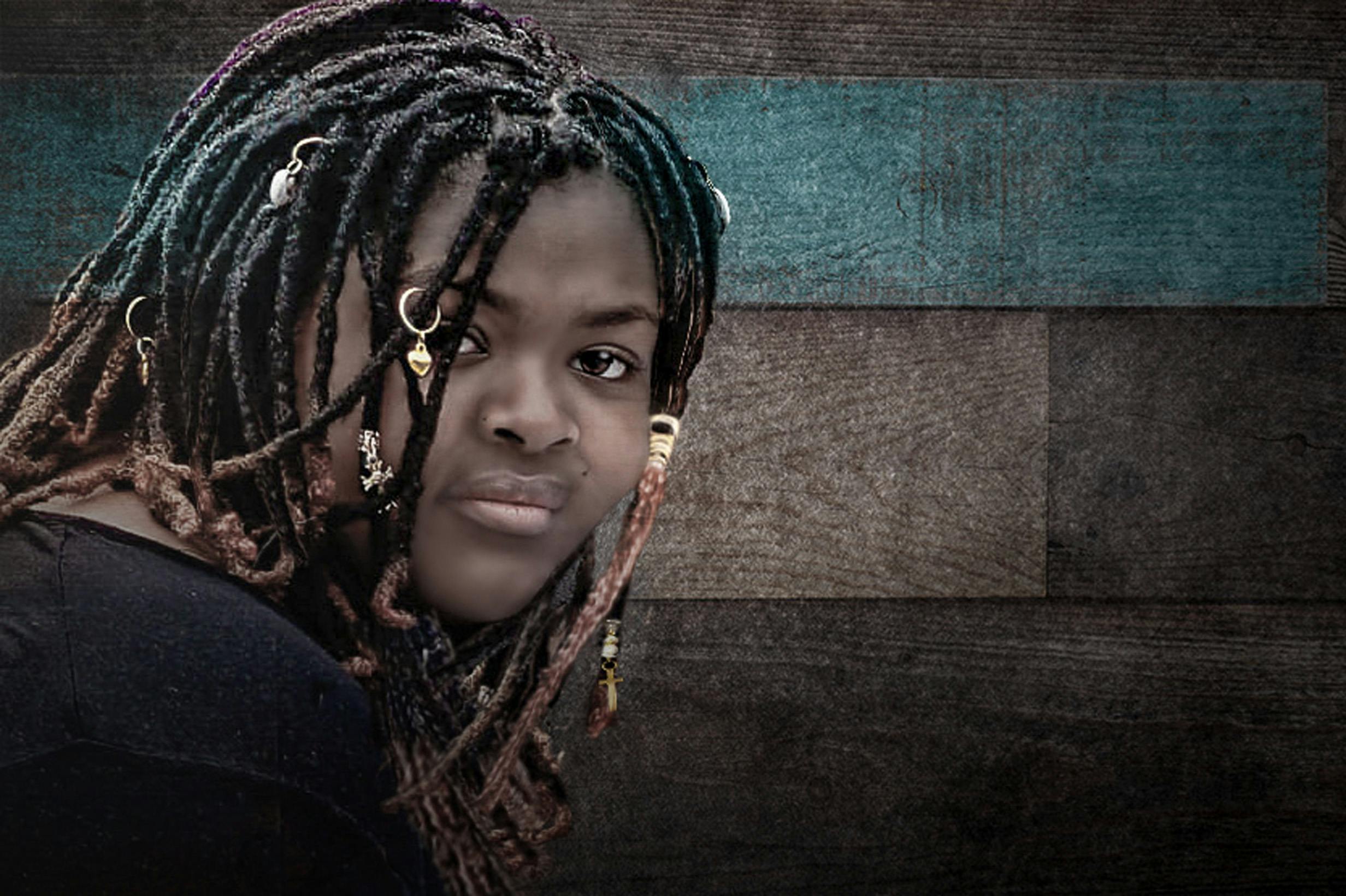 Terrance Douglas - 사진