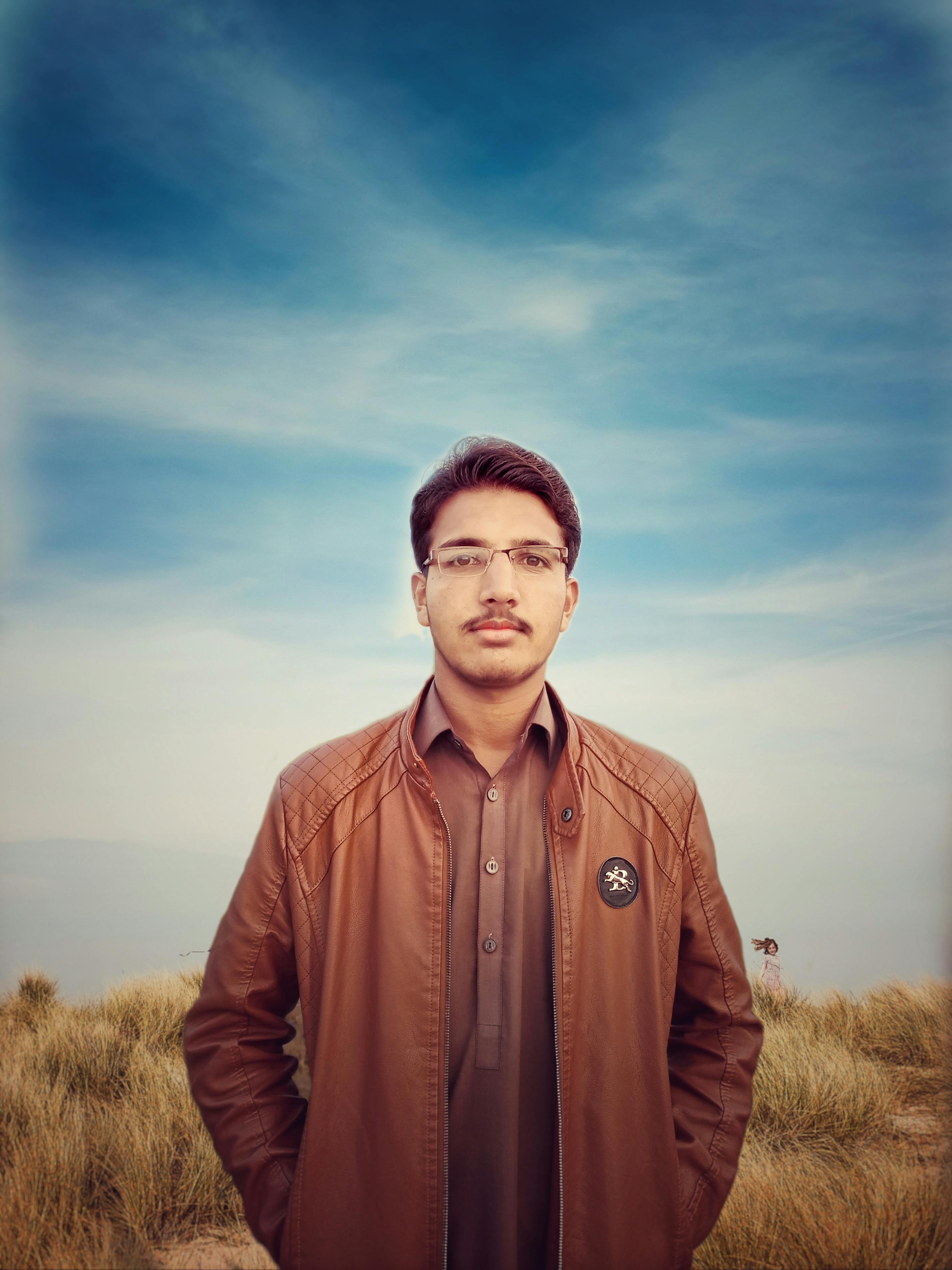 Muhammad Jahanzaib – Fotografia