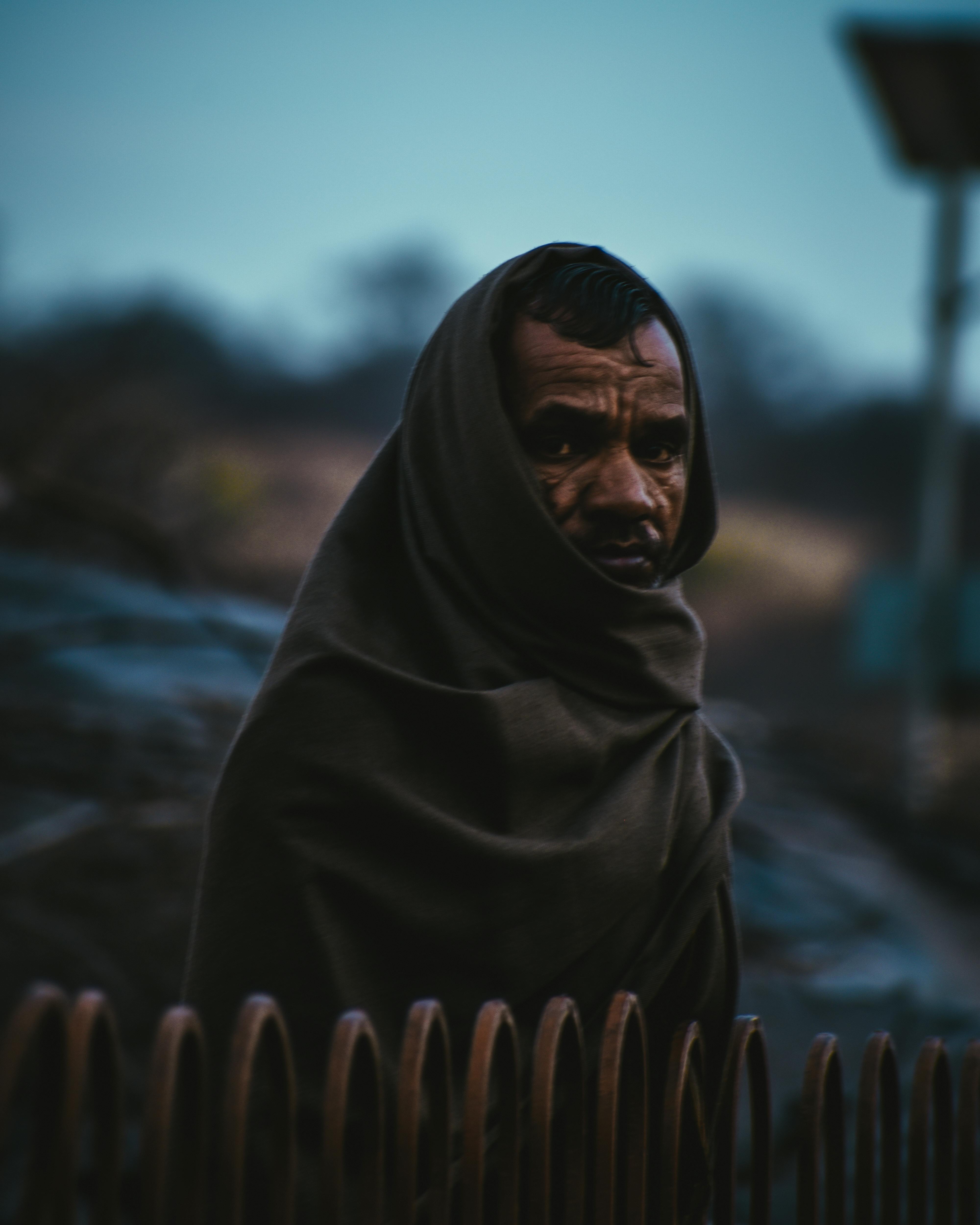 Ruudra Patel - 사진