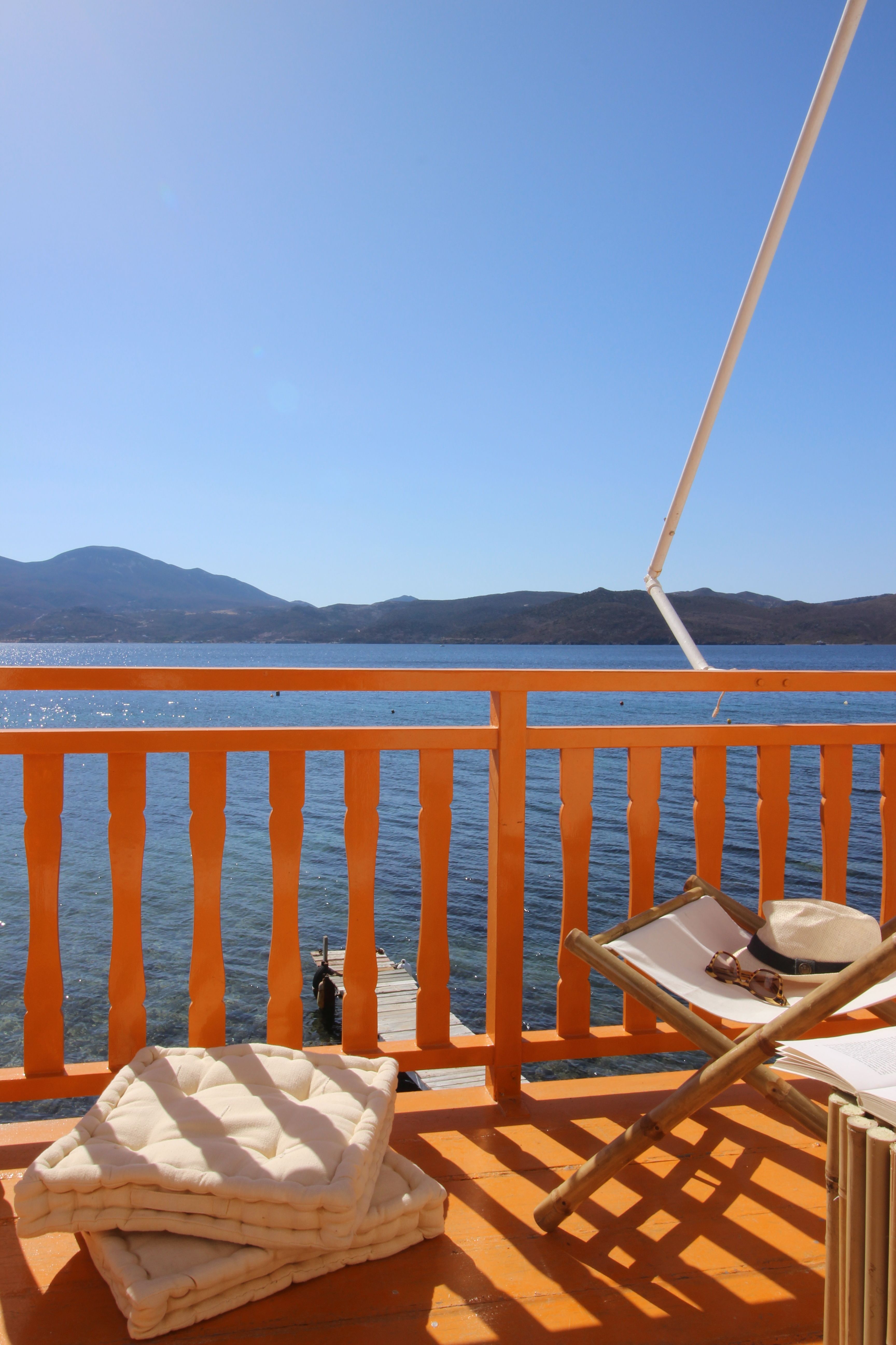 Ocean View Balcony Photos, Download The BEST Free Ocean View Balcony ...