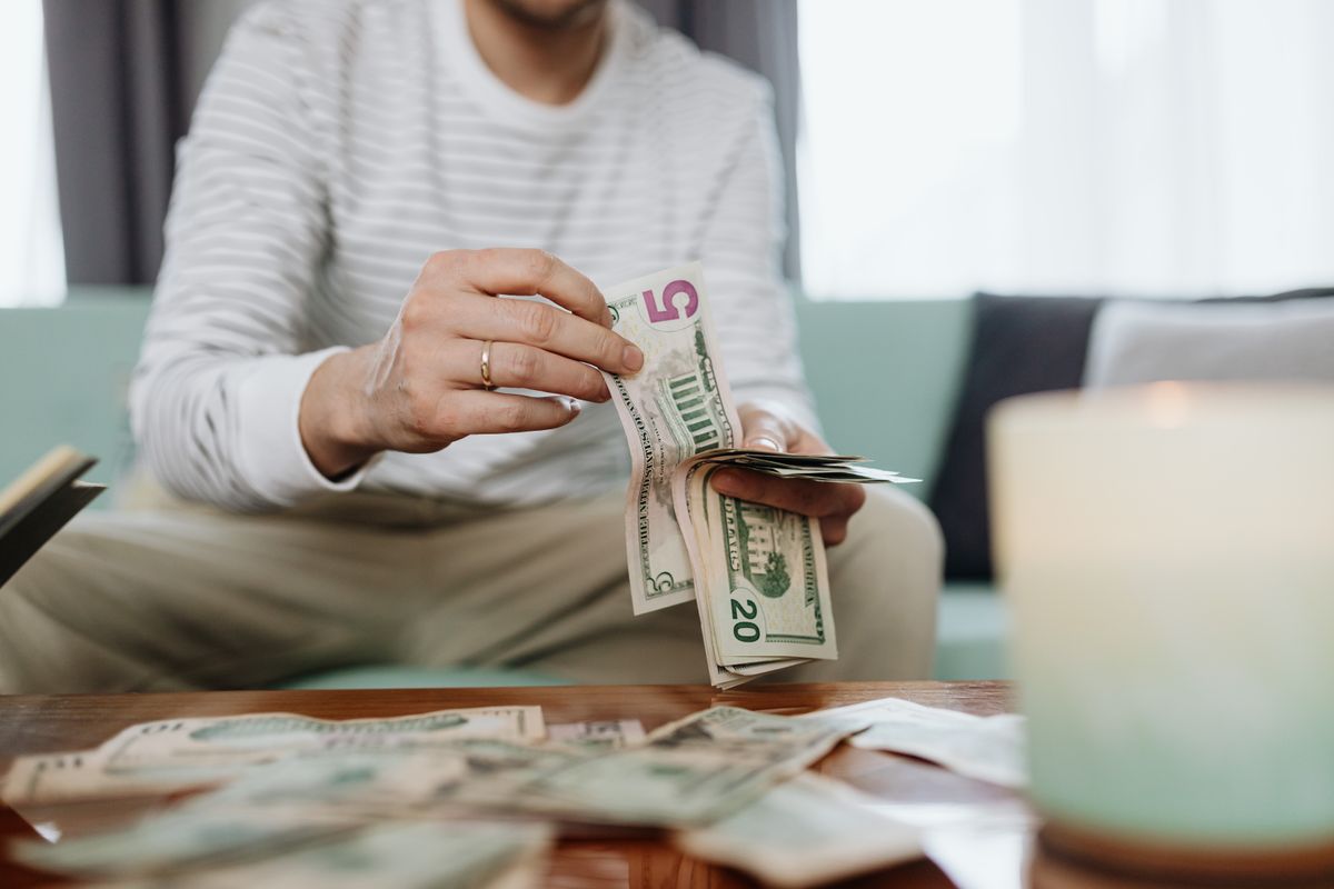 Mastering GCash Cash In Cash Out: A Step-by-Step Guide