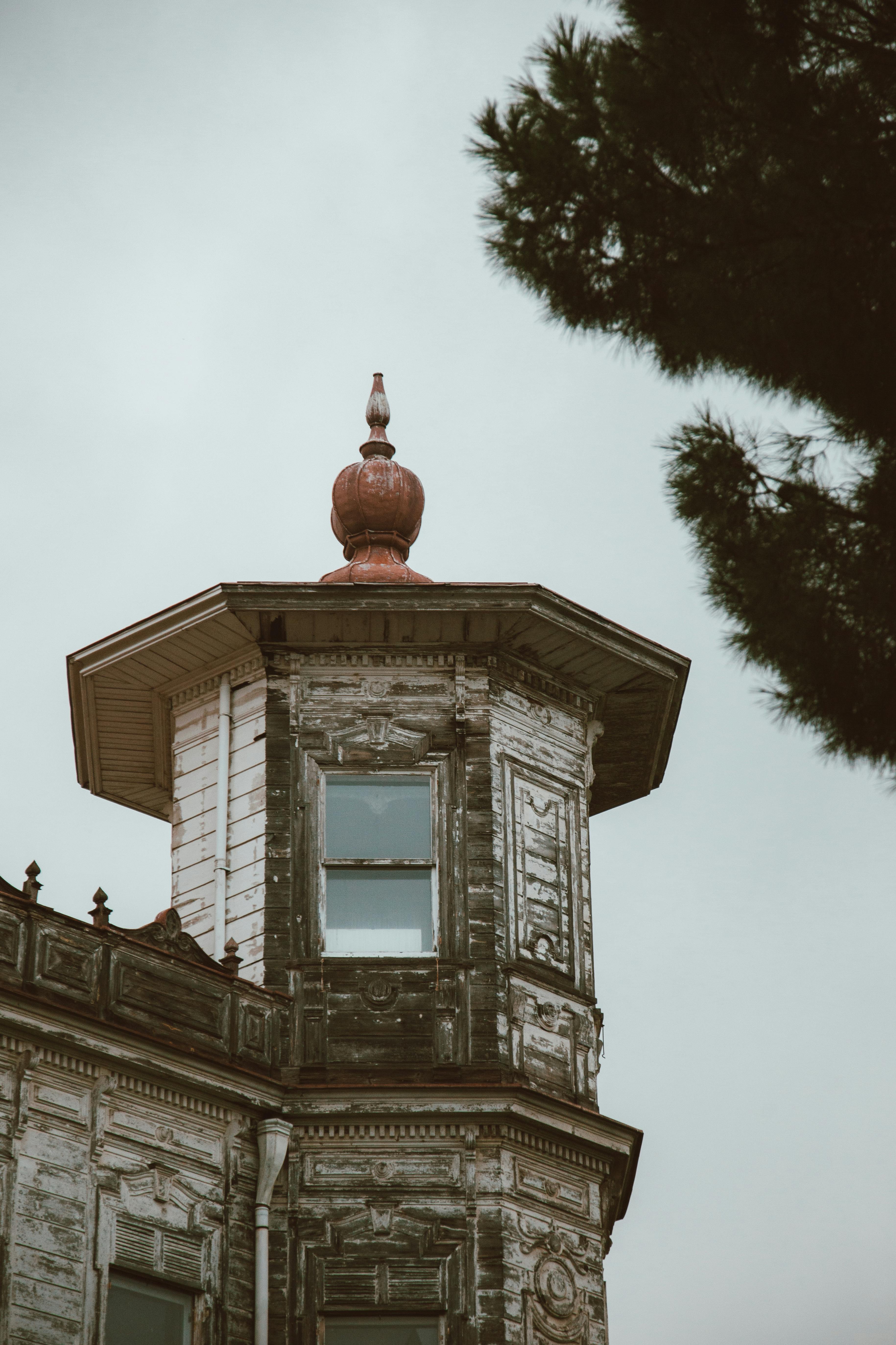 Octagon Tower Photos, Download The BEST Free Octagon Tower Stock Photos ...