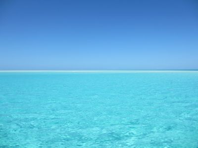 Blue Sea Photos, Download The BEST Free Blue Sea Stock Photos & HD Images