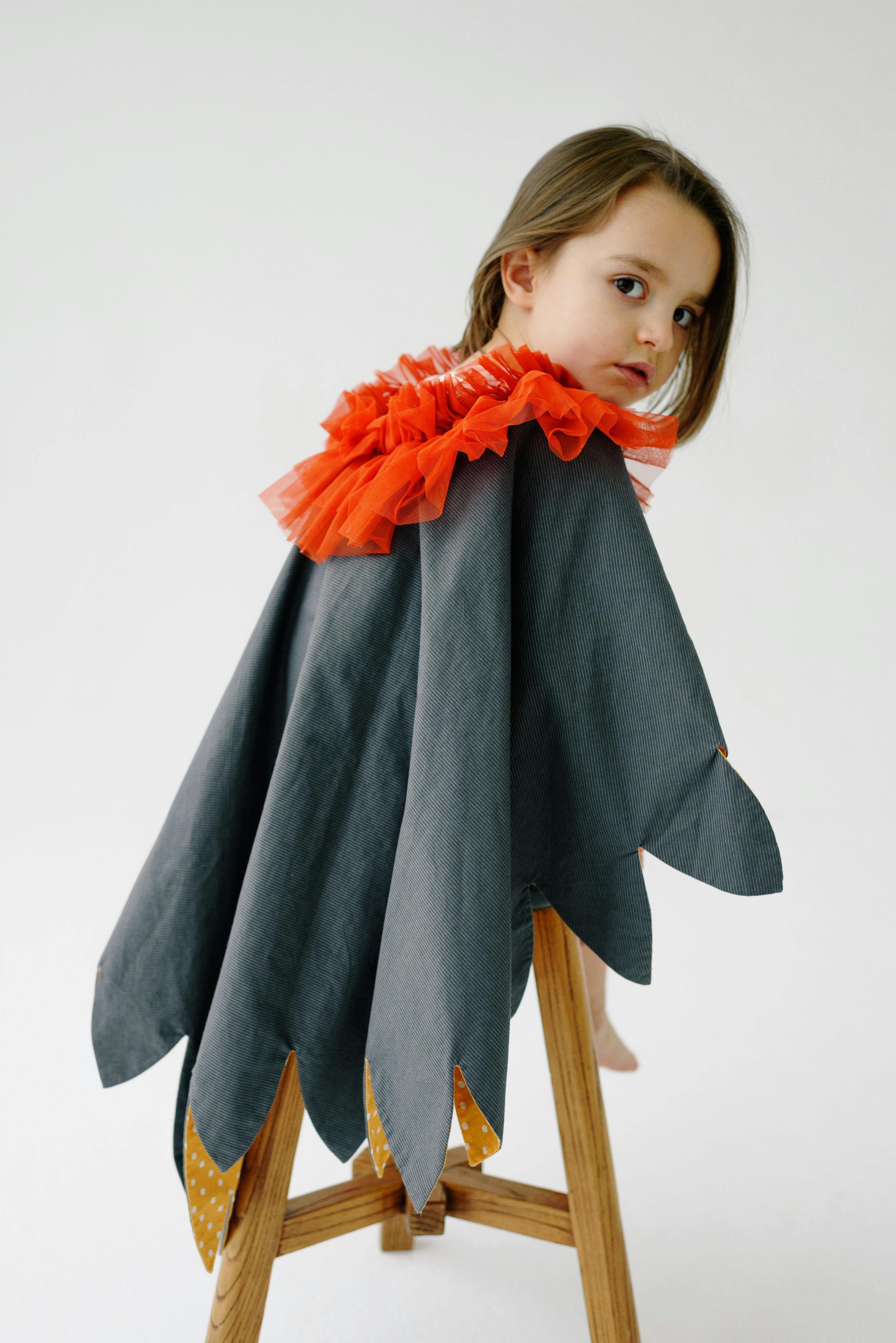 Ruffled Cape Photos, Download The BEST Free Ruffled Cape Stock Photos ...