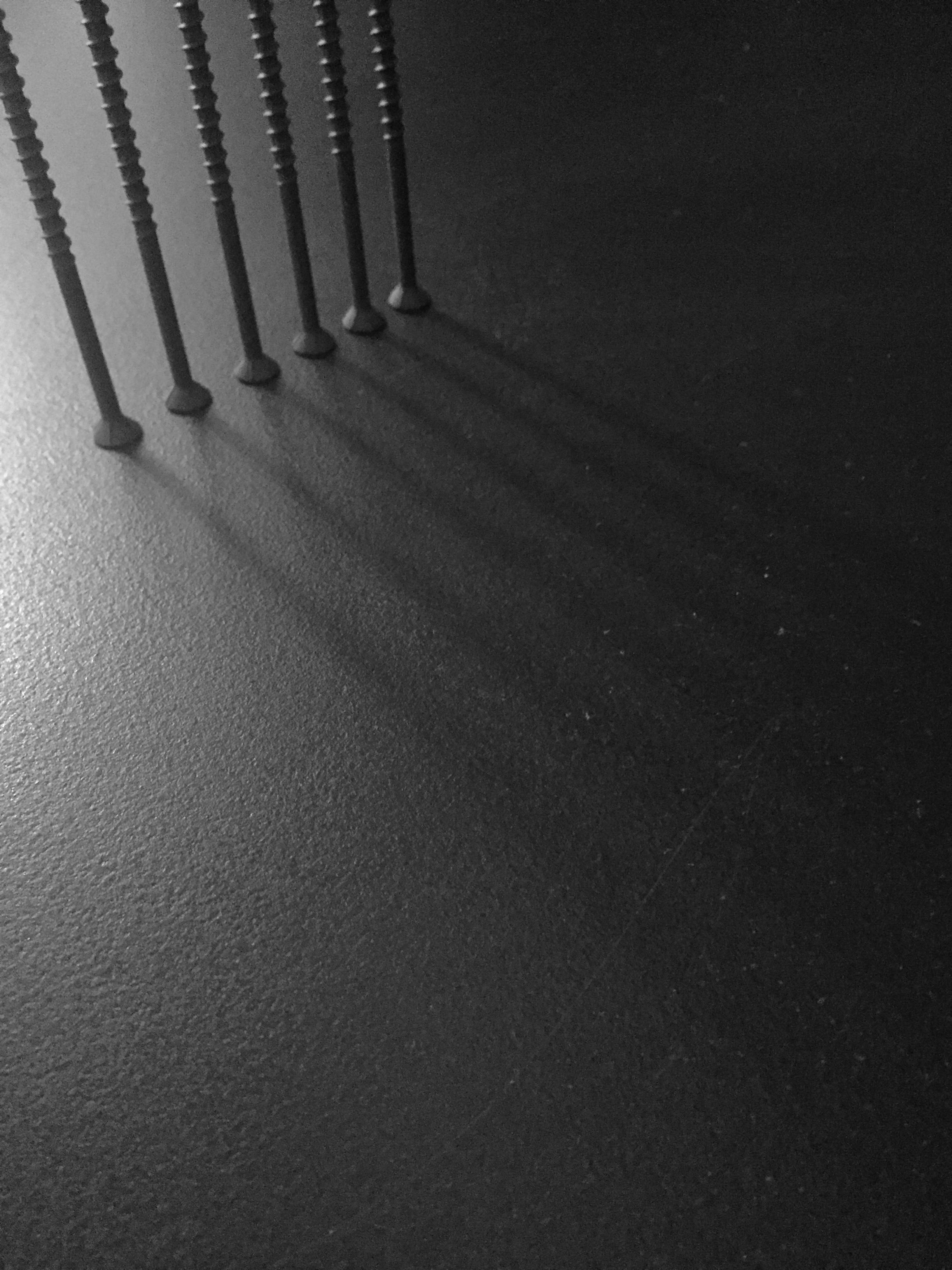 Abstract Dark Art Photography