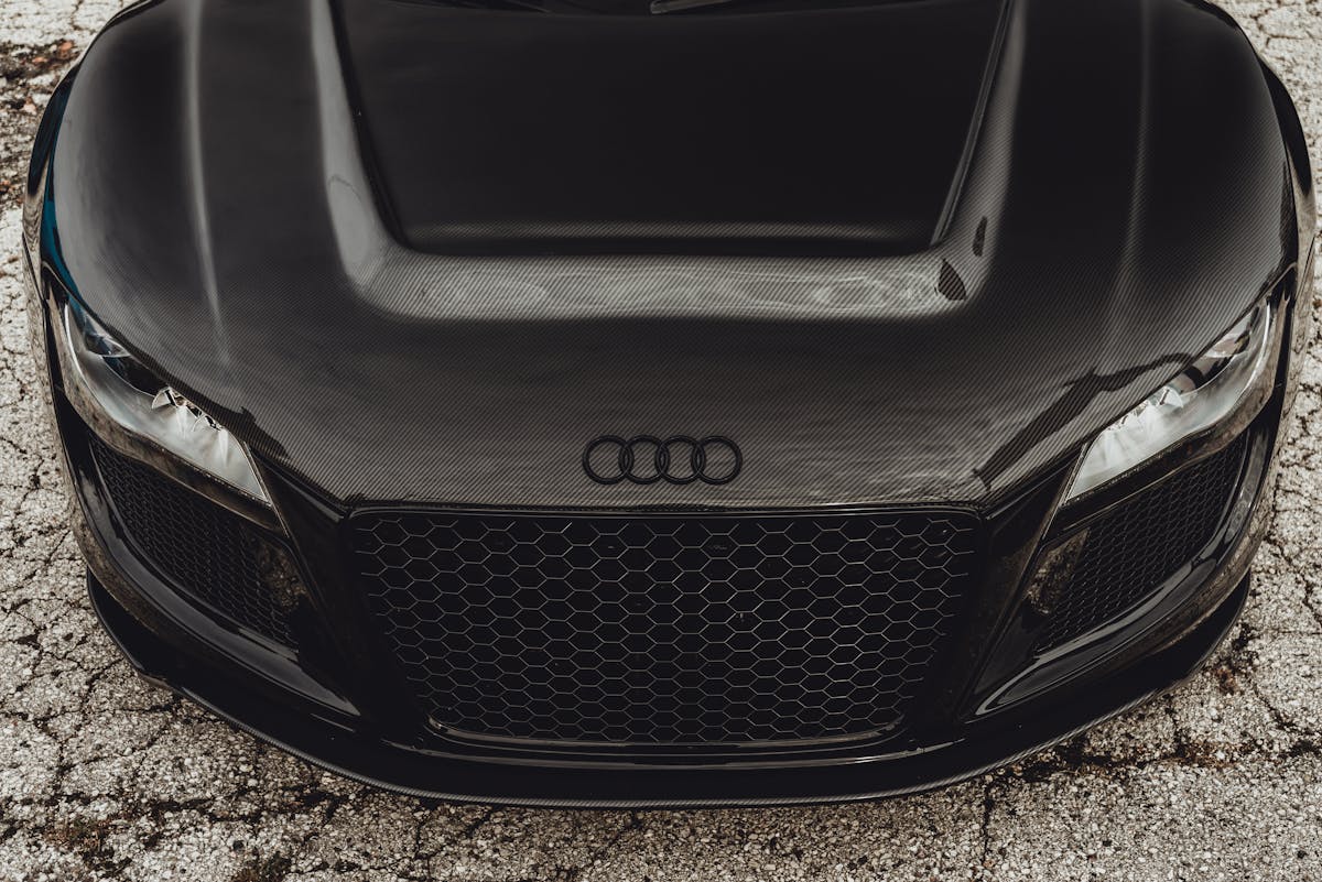 Audi Stock Symbol: Insights for Investors Explained