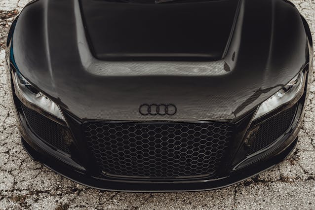 Audi Stock Symbol: Insights for Investors Explained