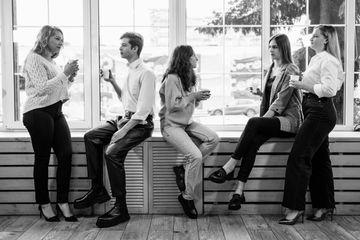 Understanding the FMLA Process: Step-by-Step Guide