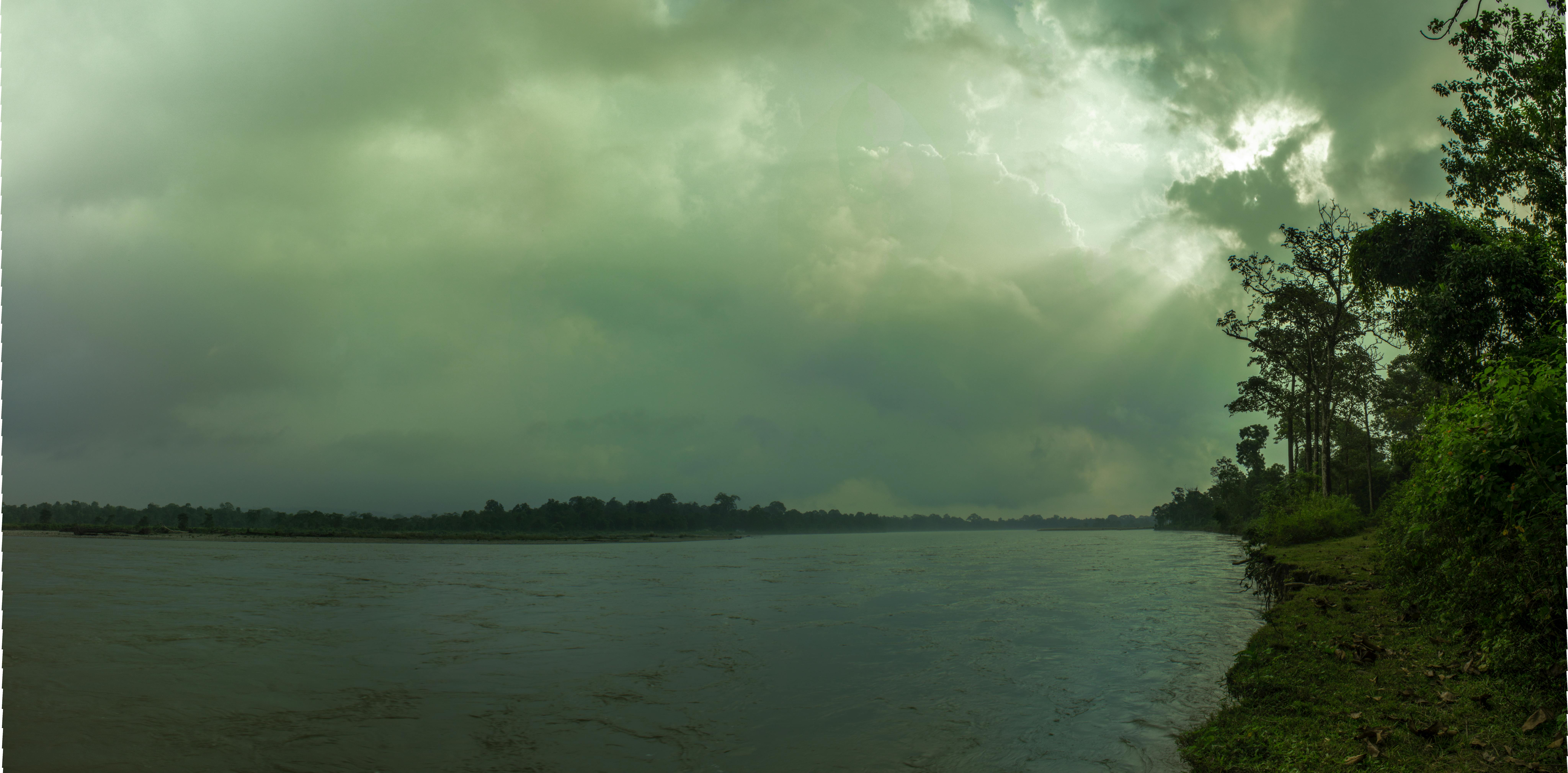 Gokul Barman - Photography