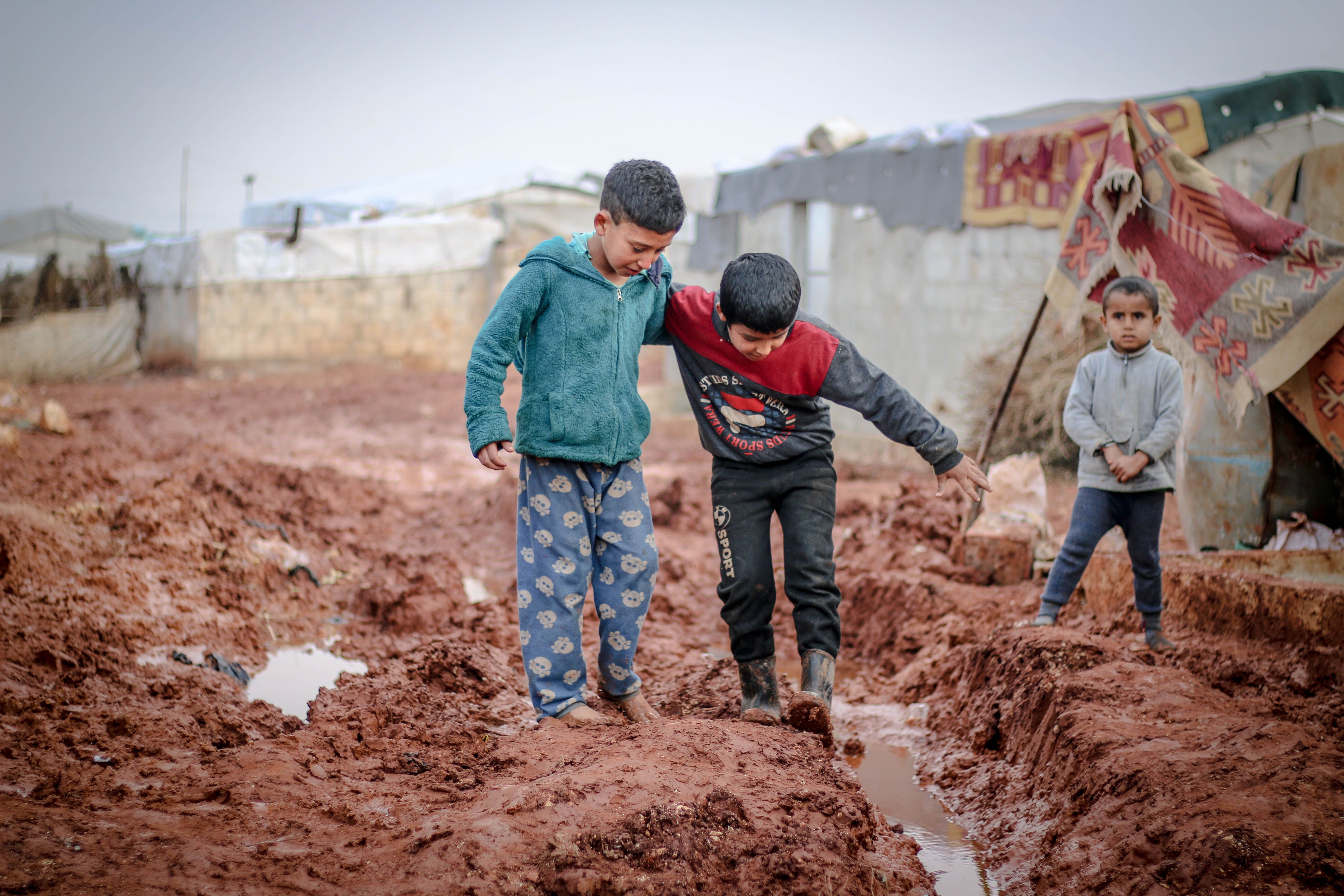 Mud Puddle Photos, Download The BEST Free Mud Puddle Stock Photos & HD ...