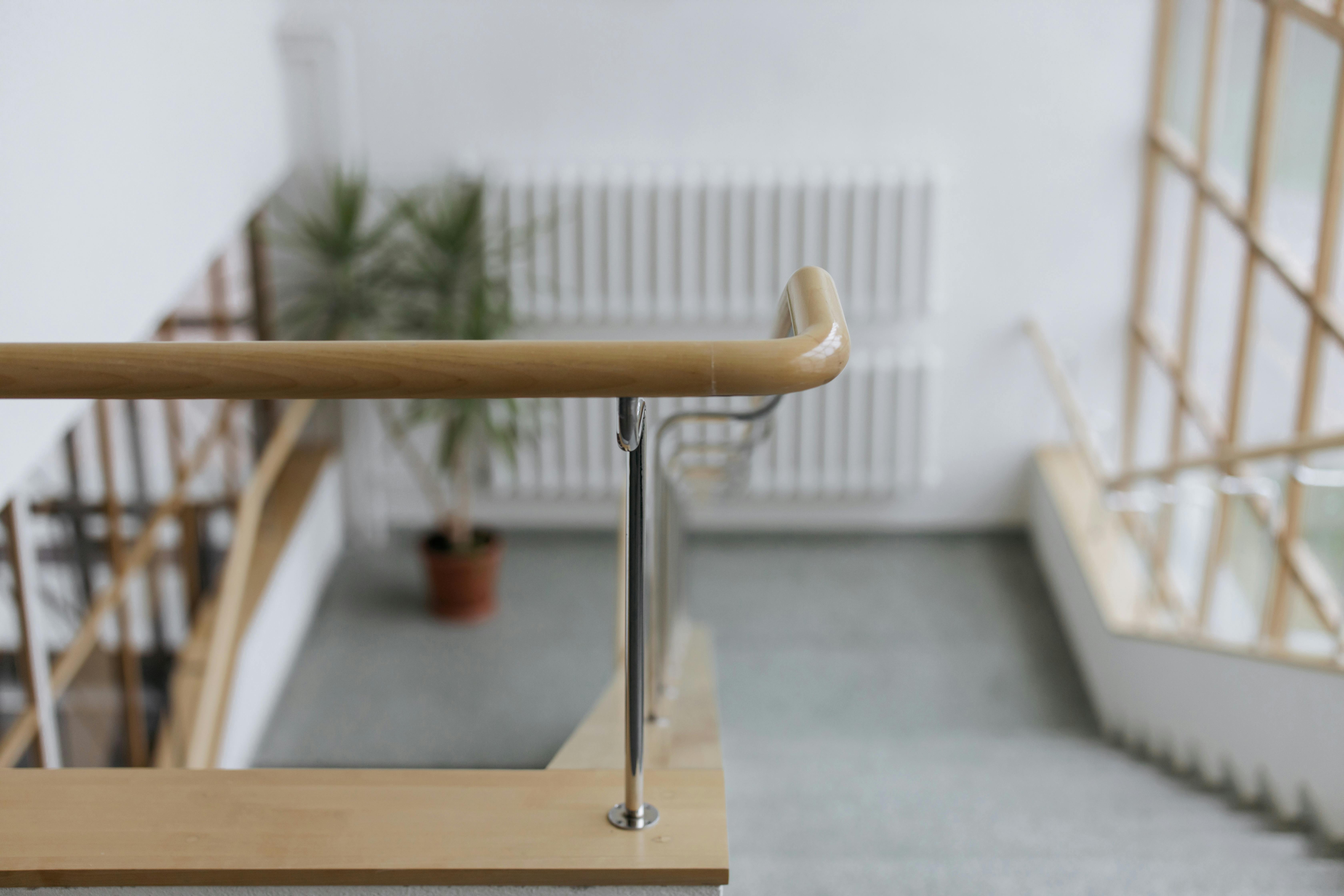 Wooden Railing Photos, Download The BEST Free Wooden Railing Stock ...