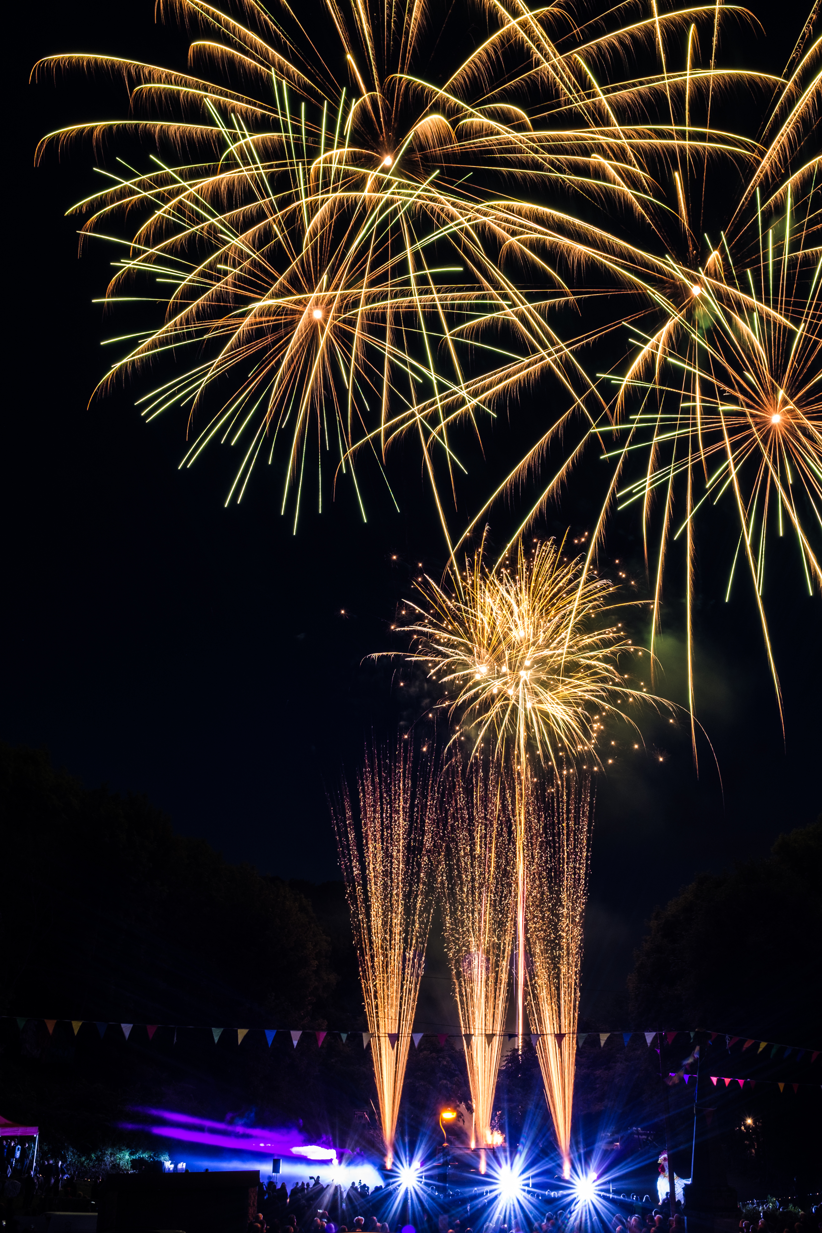 Free stock photo of bonfire, celebrate, celebration