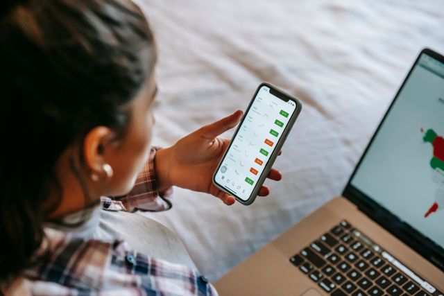 Etrade Day Trader Rules: Know the Risks and Rewards Inside
