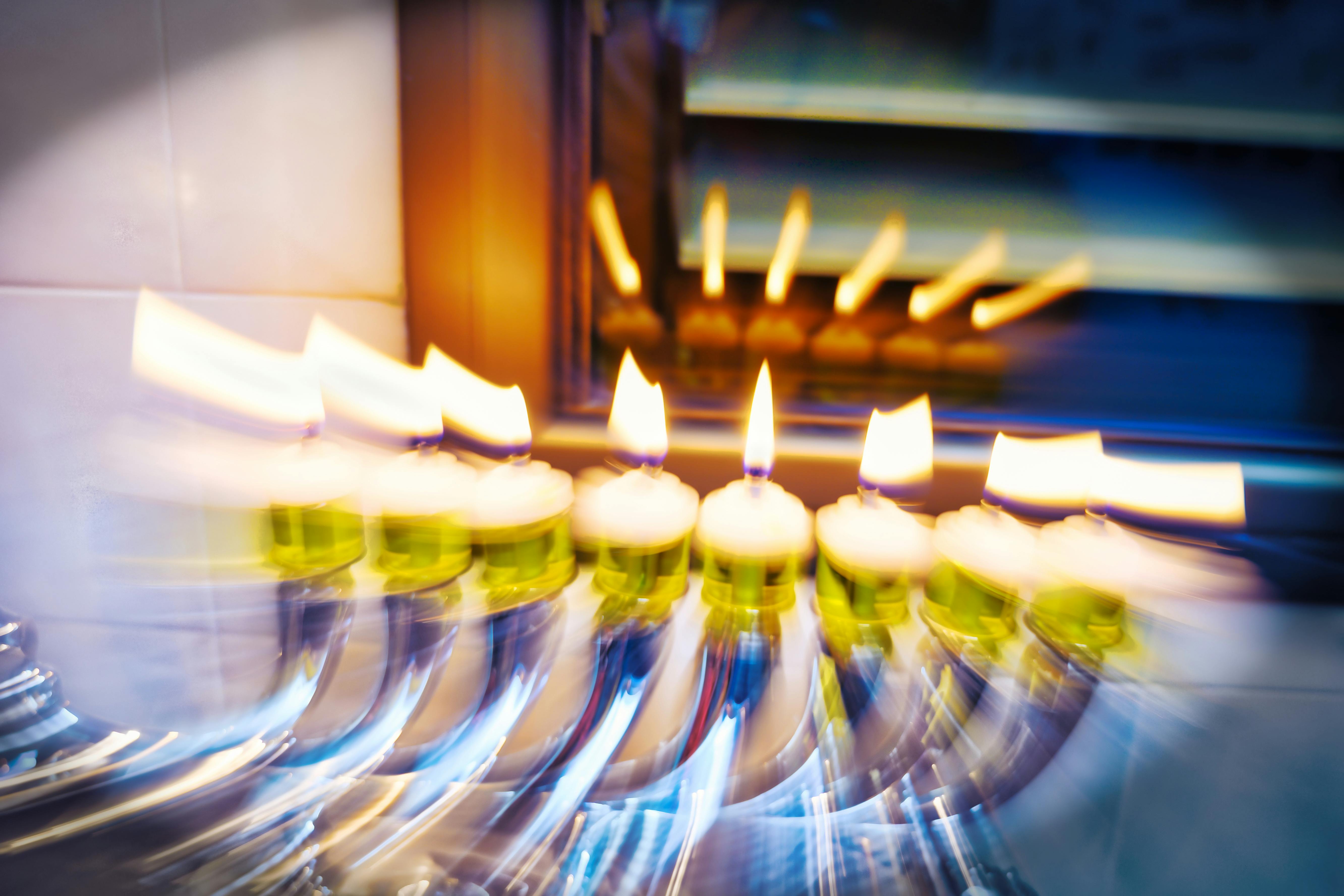 Avner Ben zvi - Photography