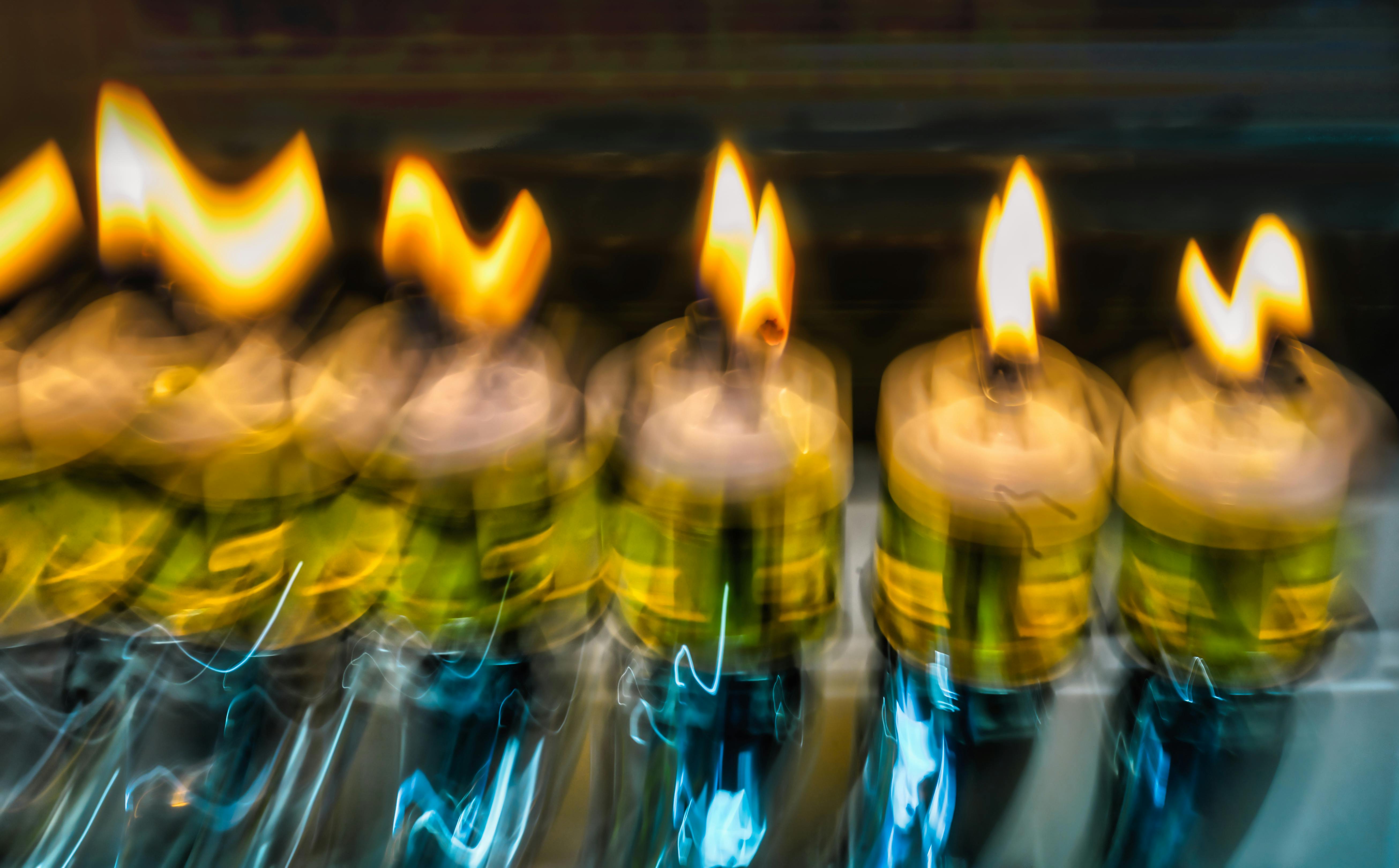 Avner Ben zvi - Photography