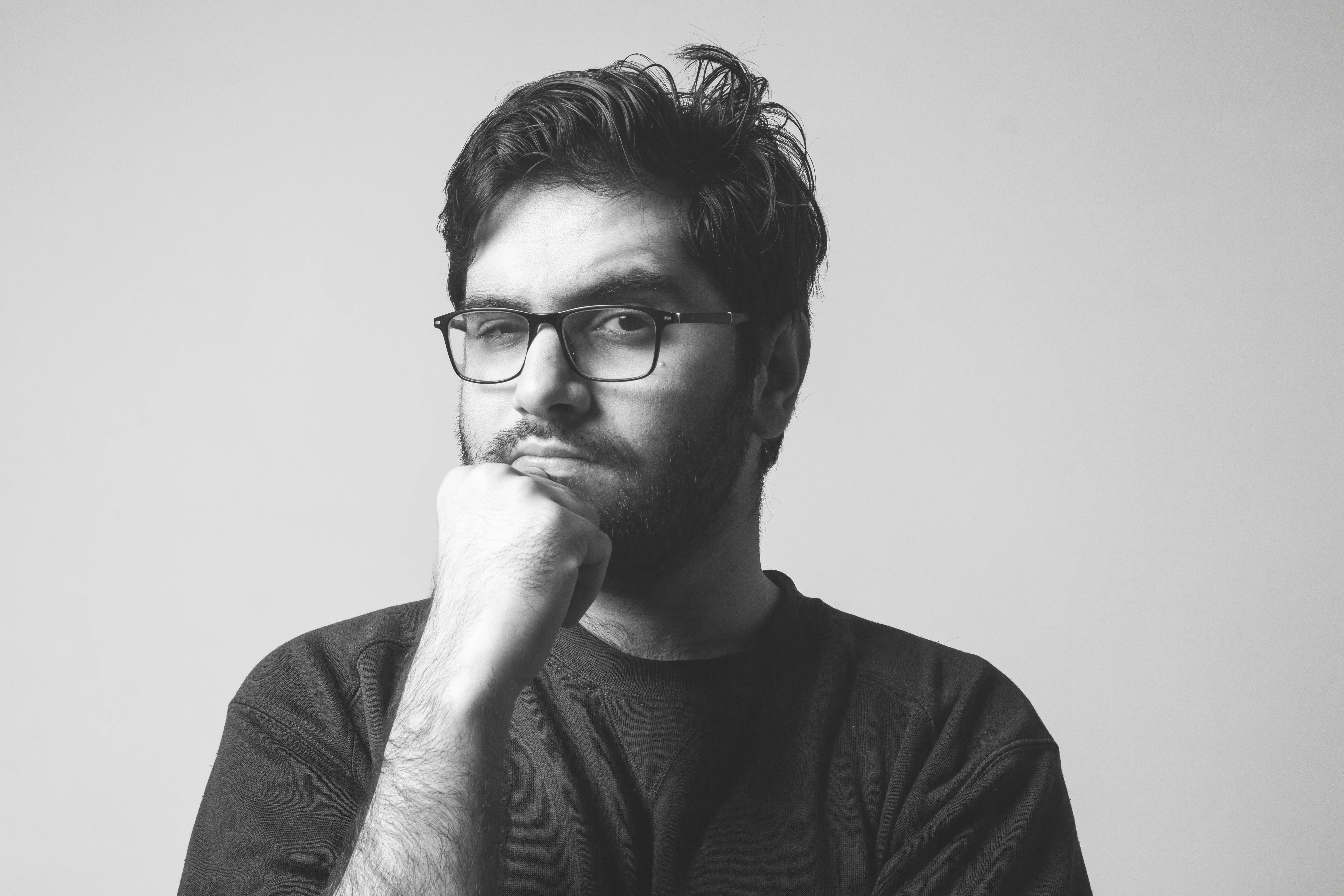 Usman Yousaf · Tus subidas destacadas