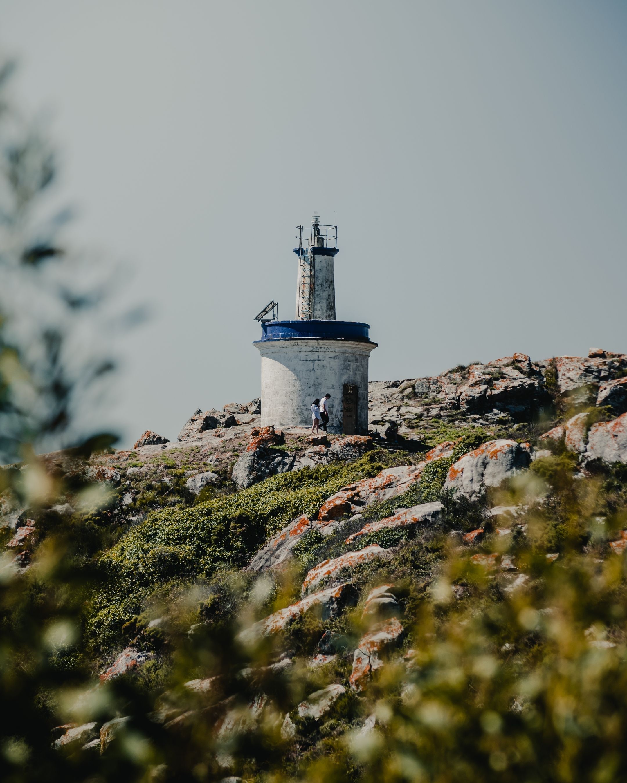 Dual Lighthouses Photos, Download The BEST Free Dual Lighthouses Stock ...