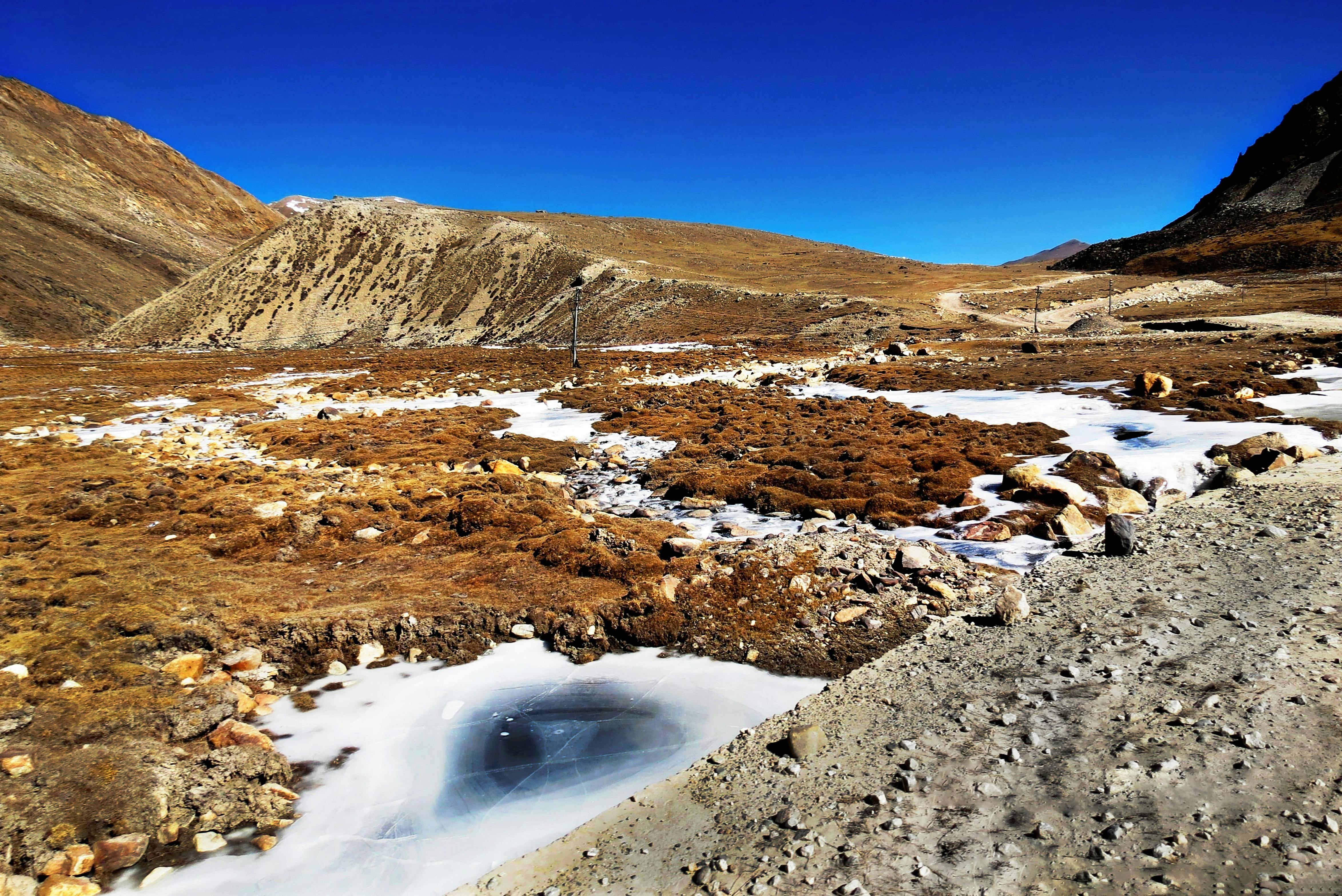 Buddhadeb Ghosh - 摄影