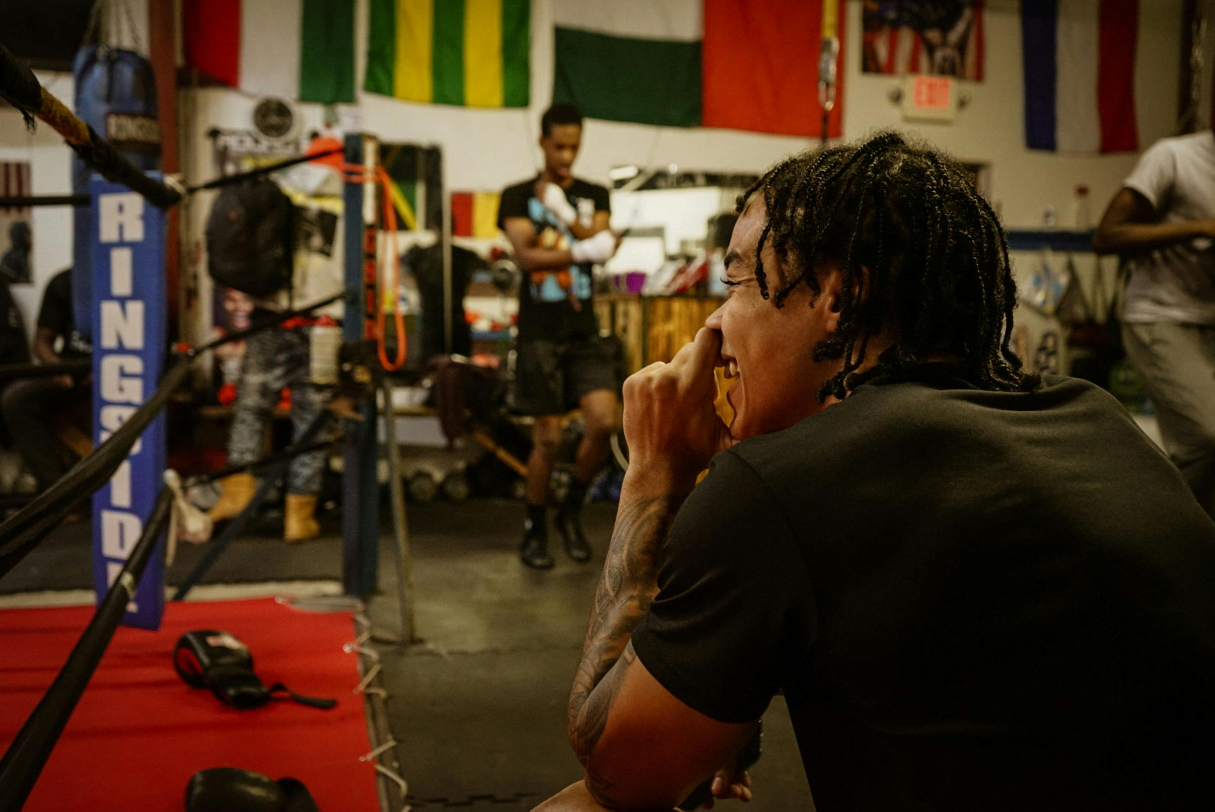 Boxing Rink Photos, Download The BEST Free Boxing Rink Stock Photos ...