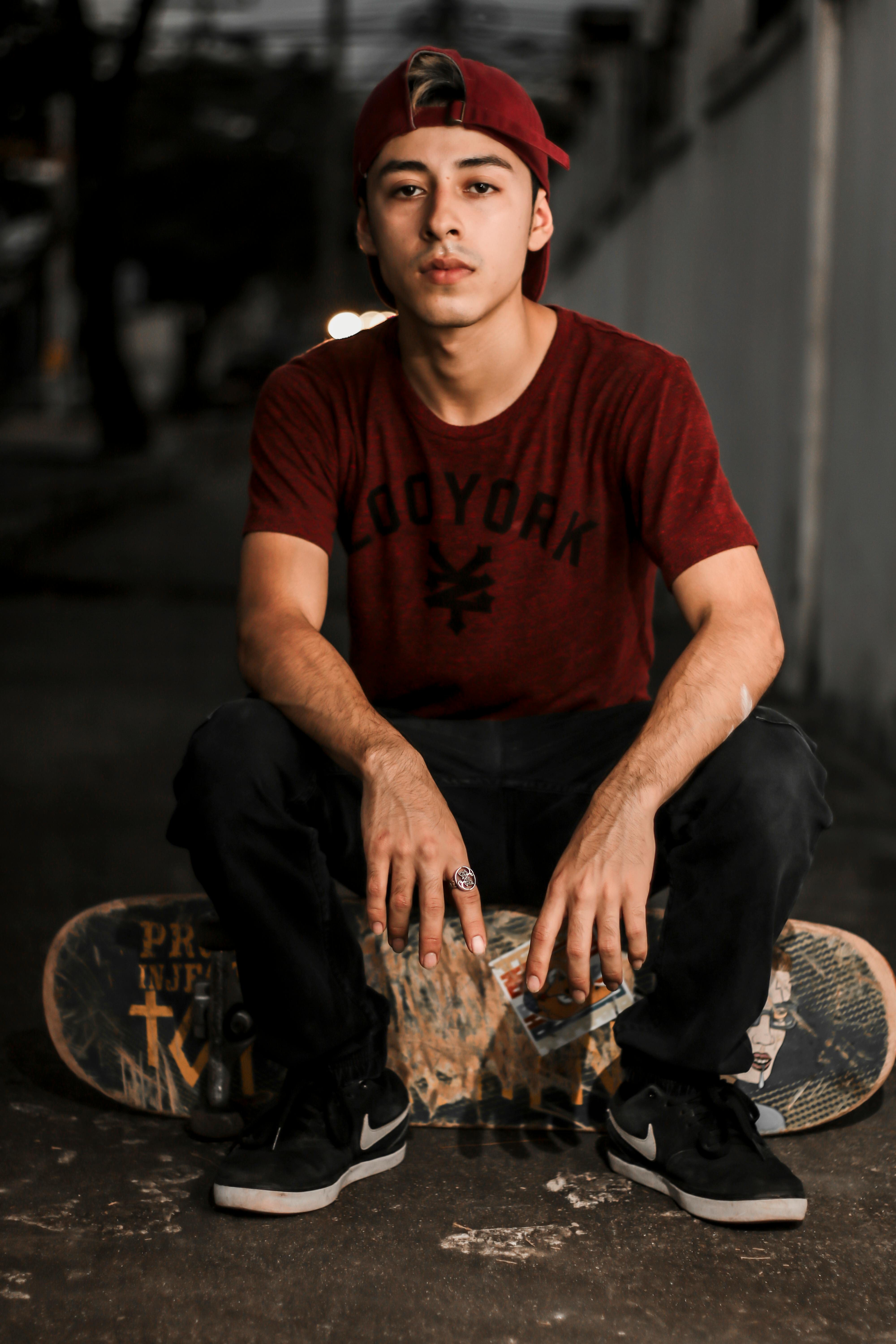 Skateboarder Photography Photos, Download The BEST Free Skateboarder ...