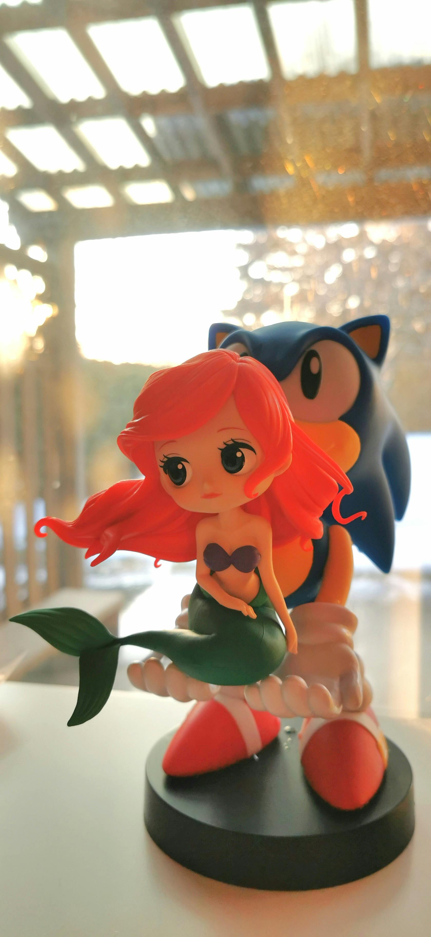 Mark Lin - Fotografía