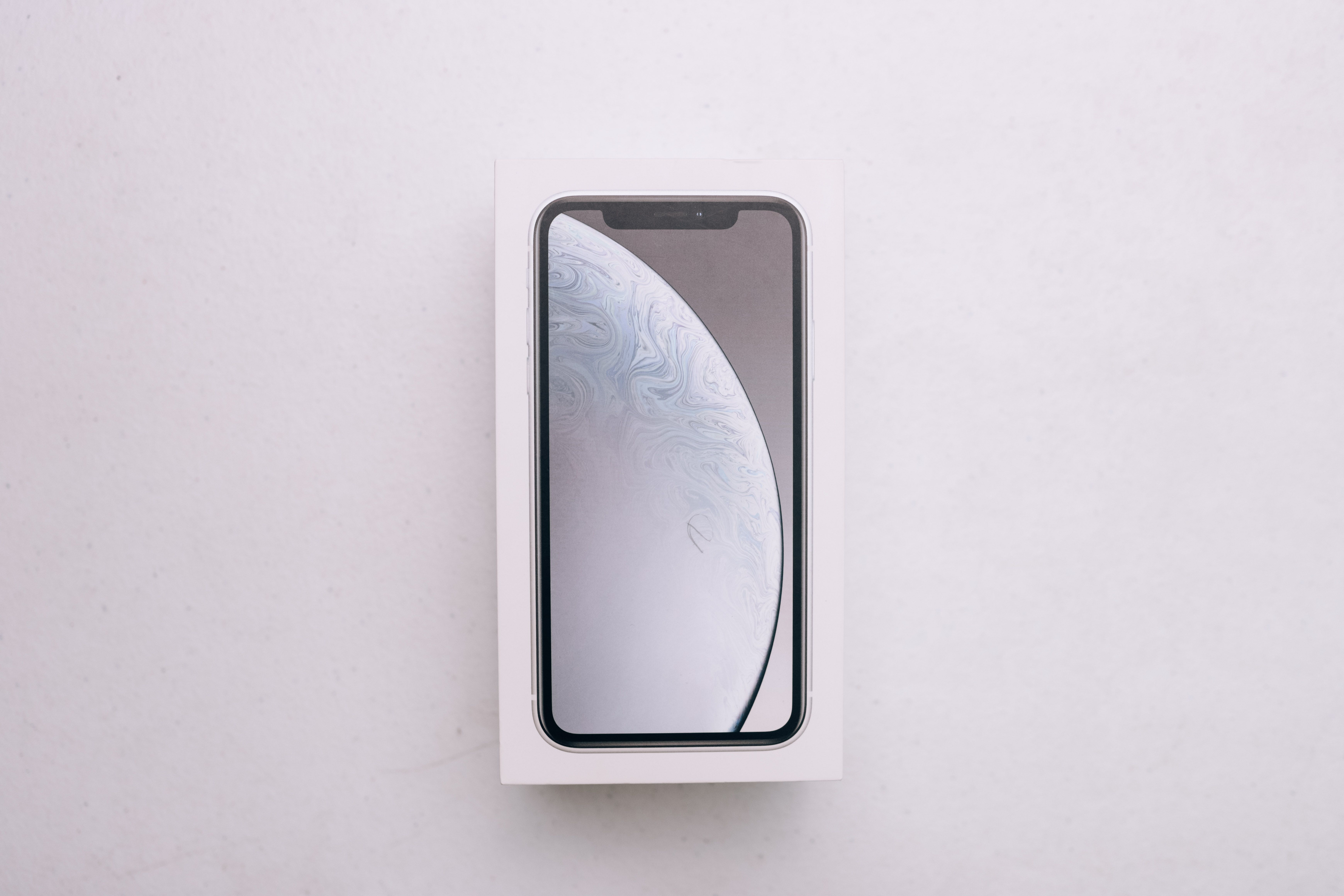 Close Up Shot of a Smartphone · Free Stock Photo
