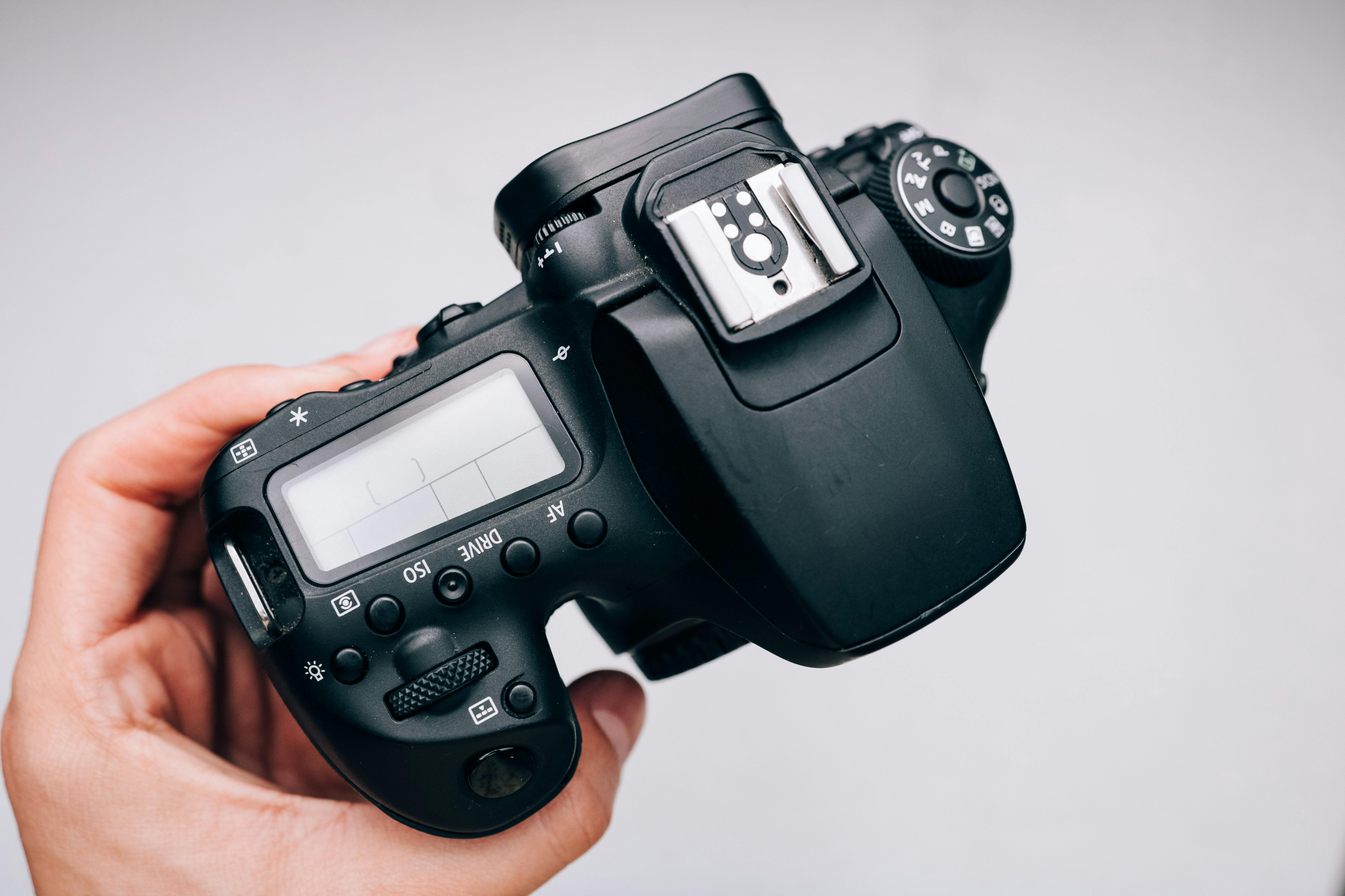 Shooting With Dslr Photos, Download Free Shooting With Dslr Stock ...