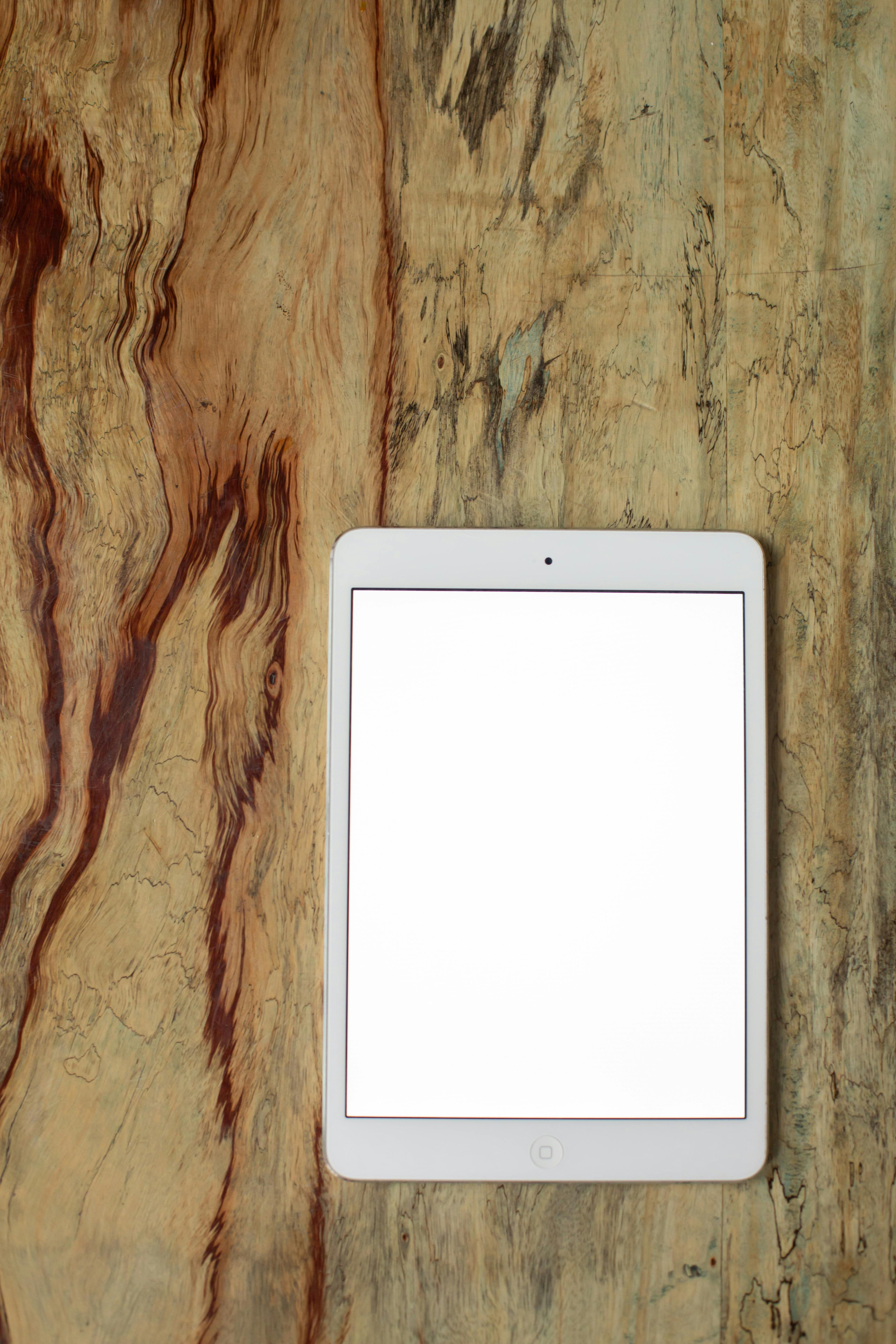 Blank Tablet Photos, Download The BEST Free Blank Tablet Stock Photos ...