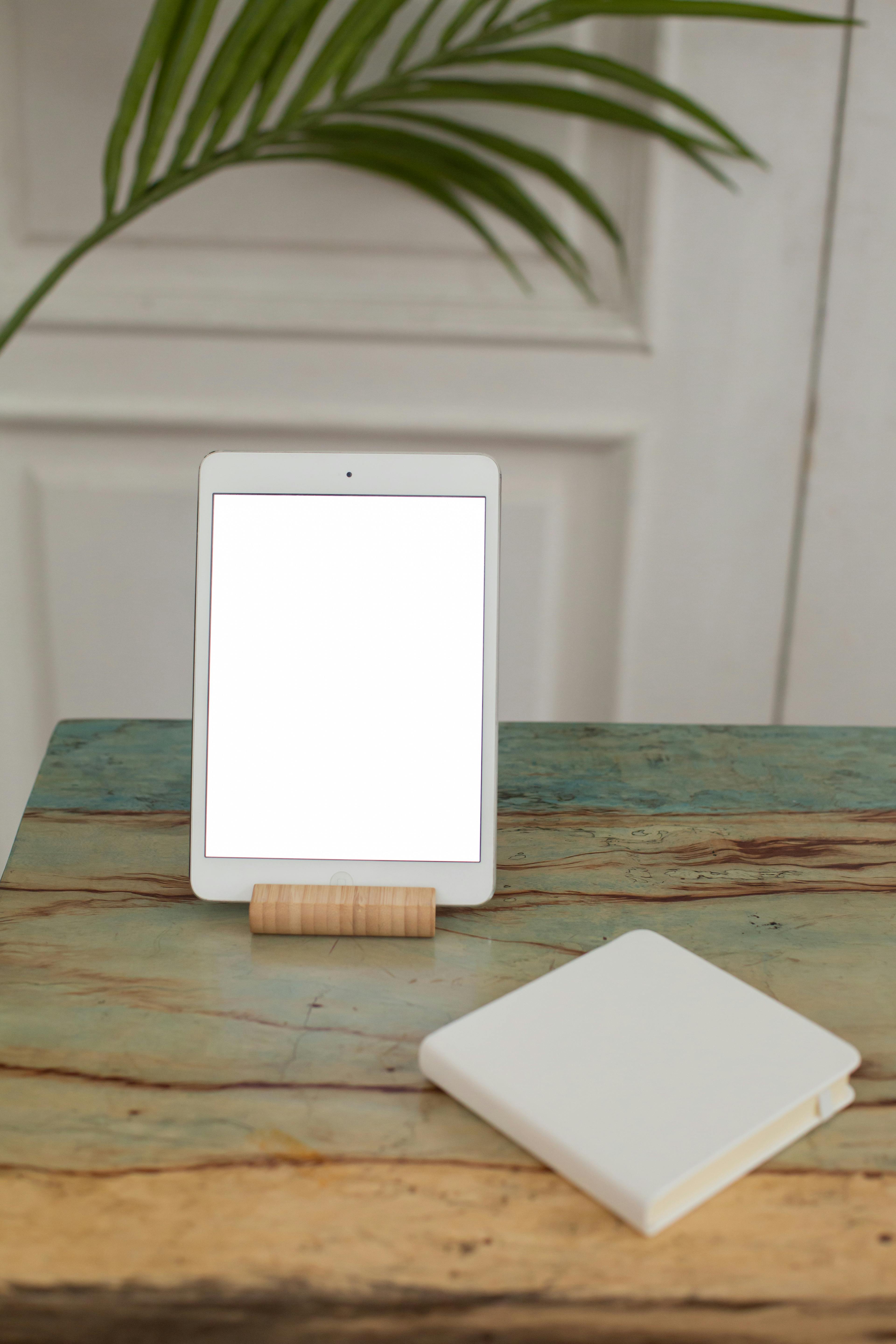 Smartphone and Laptop. Creative electronic devices. · Free Stock Photo