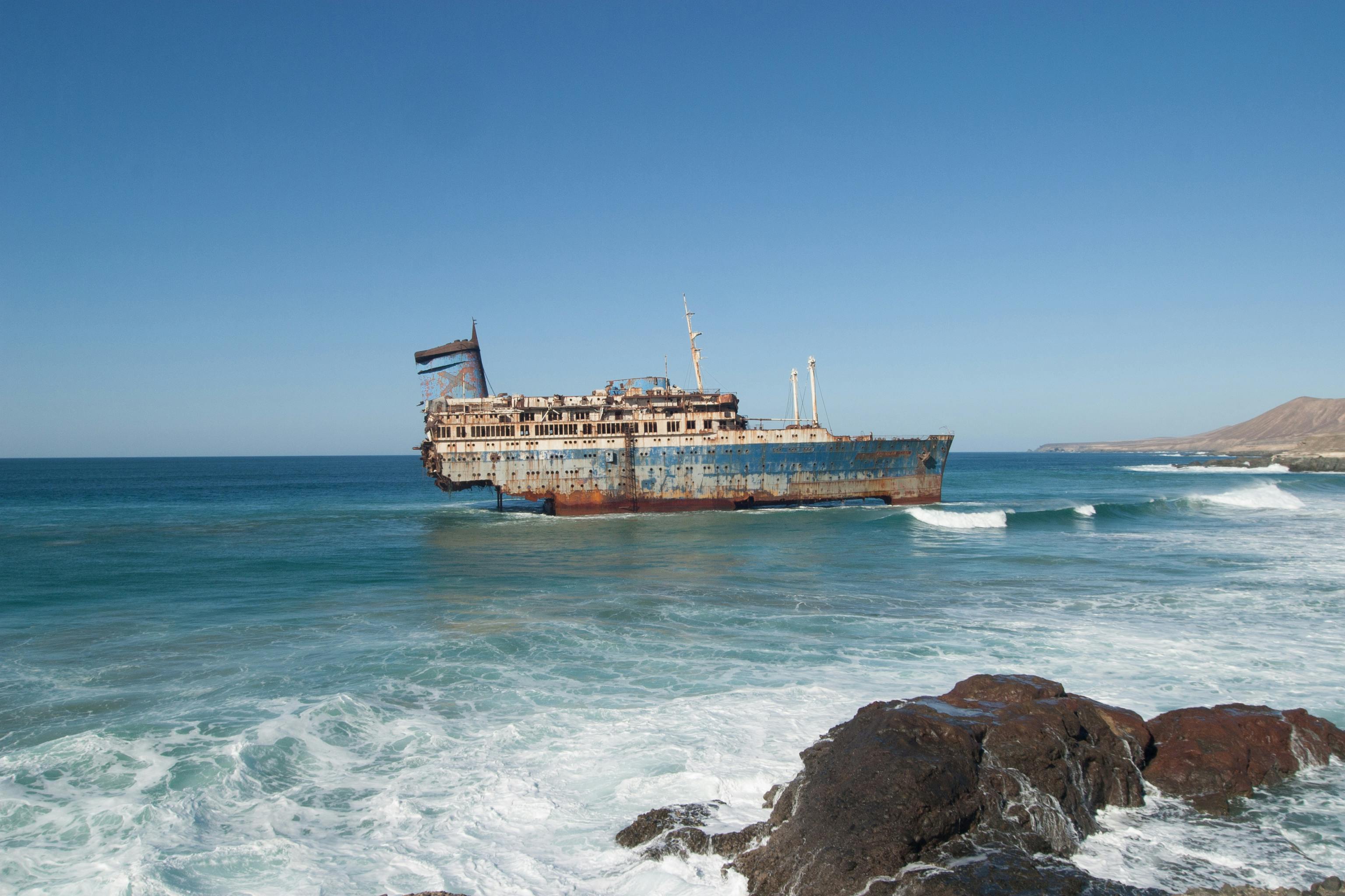 Shipwreck Photos, Download The BEST Free Shipwreck Stock Photos & HD Images