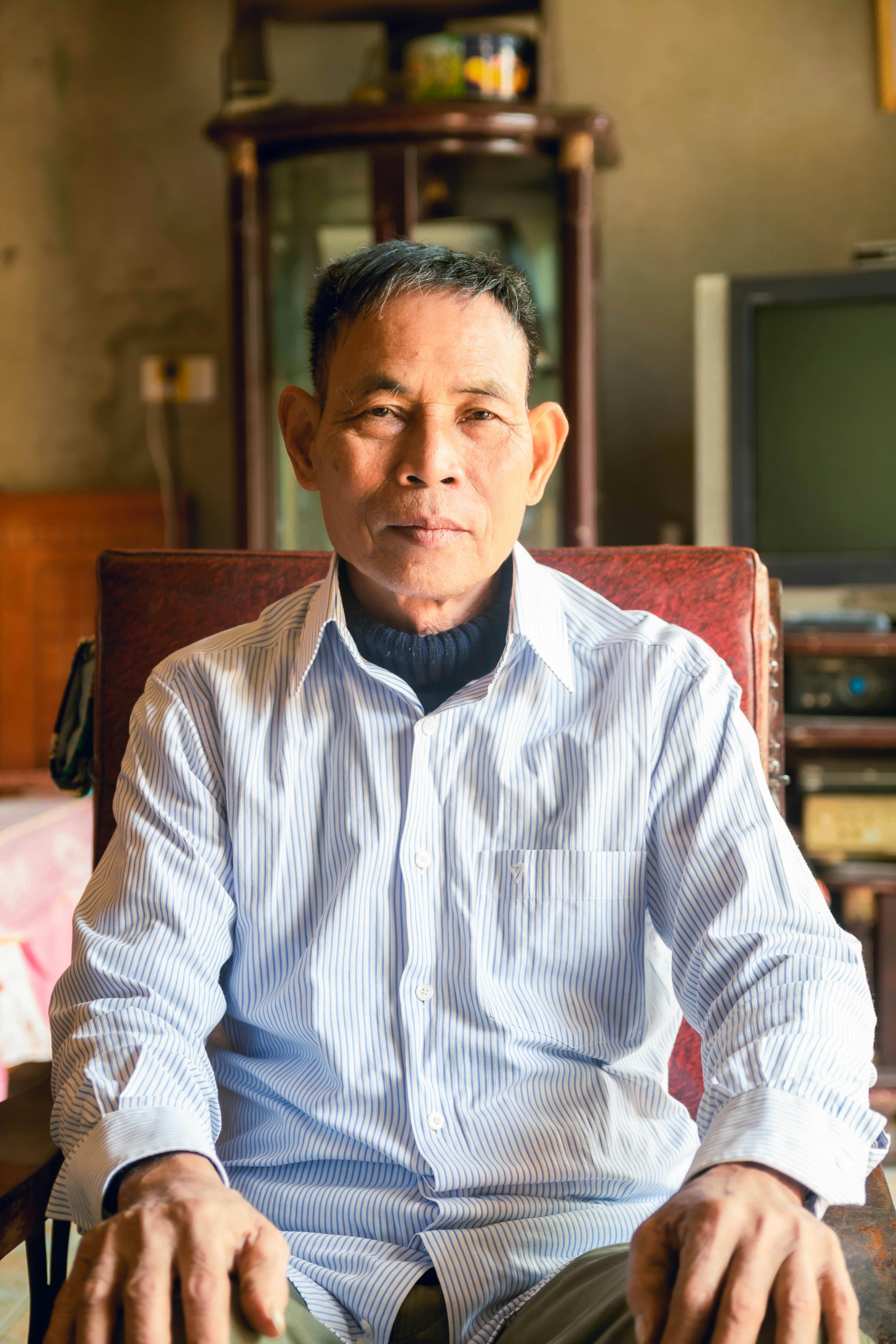 Portraits Uncle Photos, Download The BEST Free Portraits Uncle Stock ...