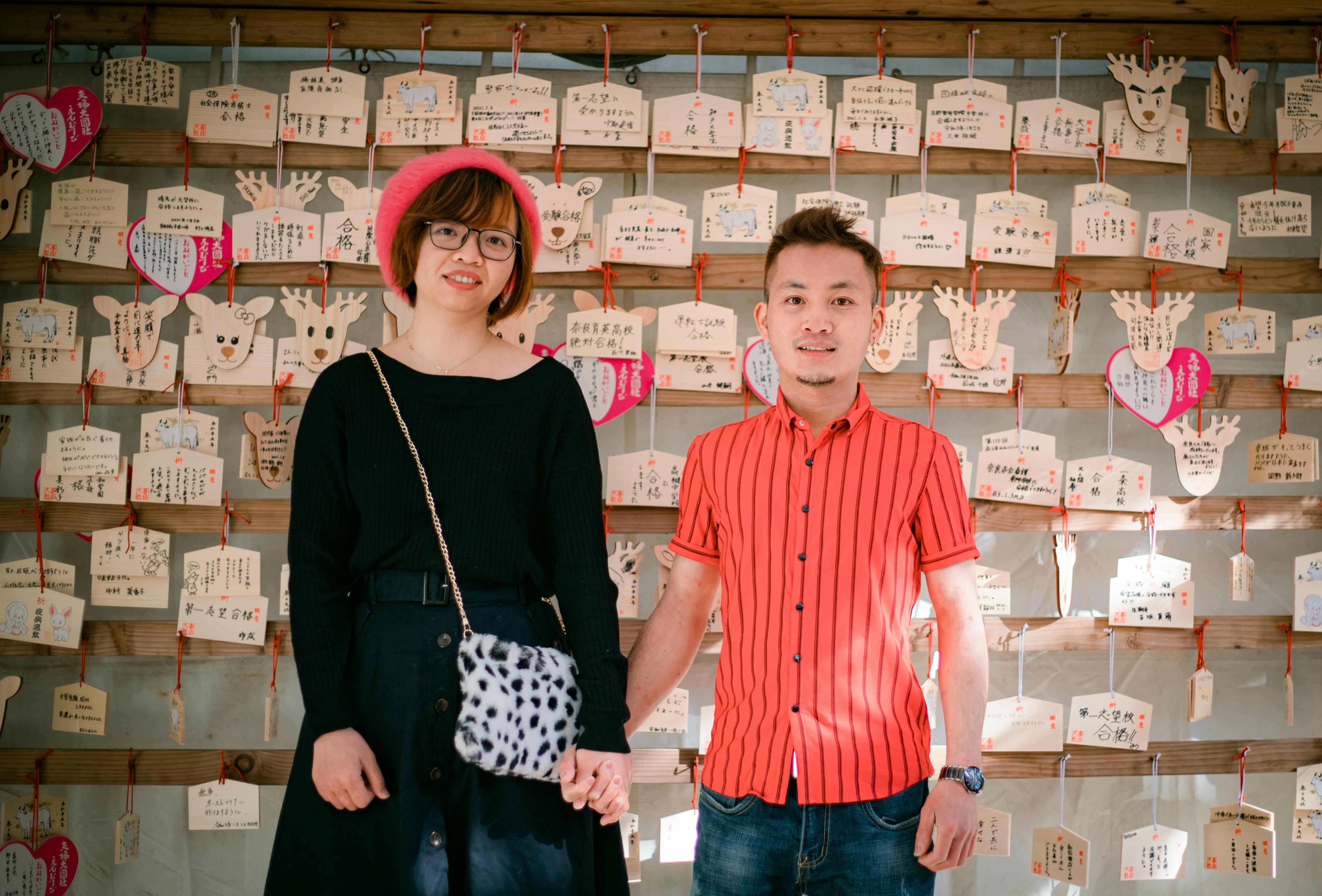 Japanese Wish Wall Photos, Download The BEST Free Japanese Wish Wall ...