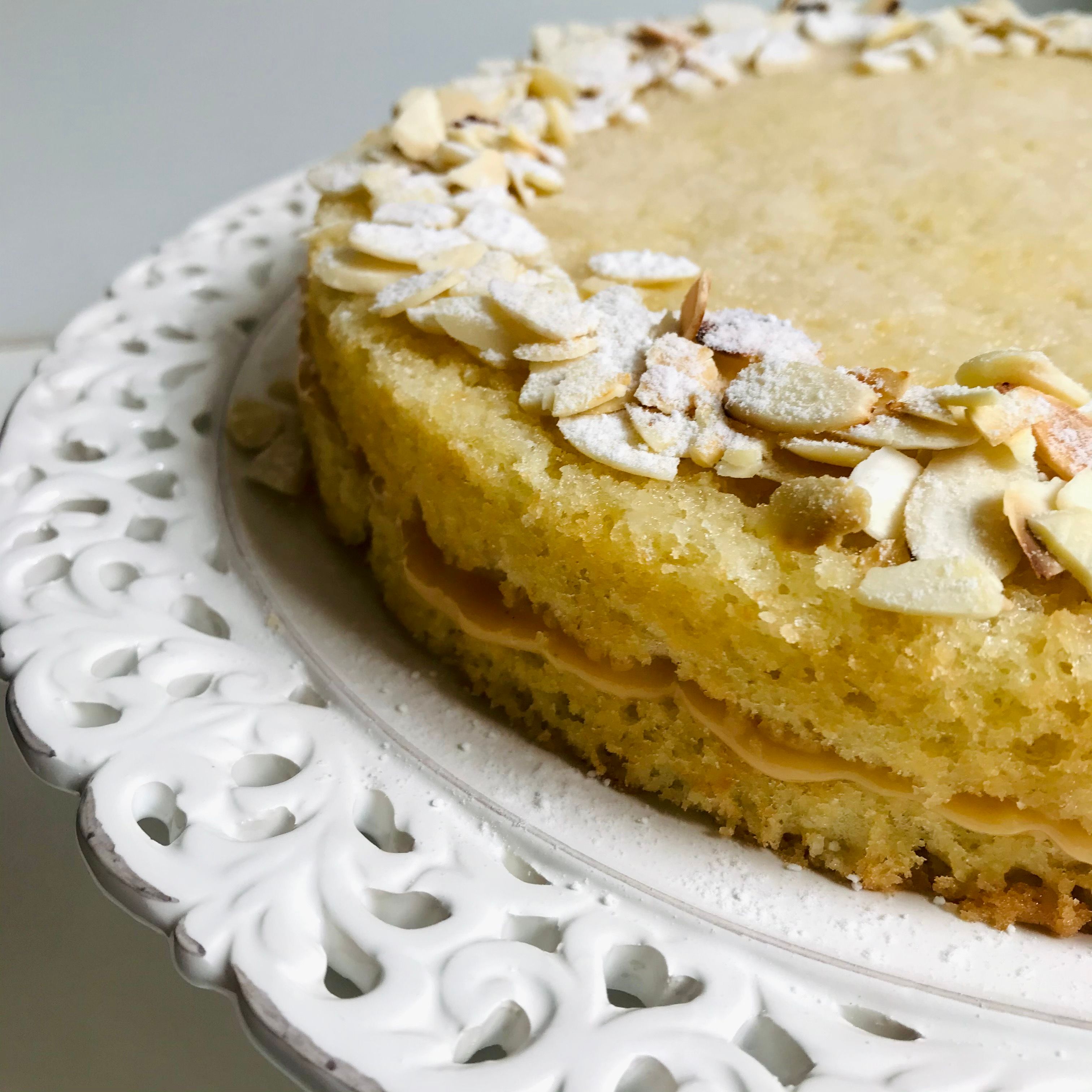 Cake 3 Photos & Videos Collected by Mara Cotta