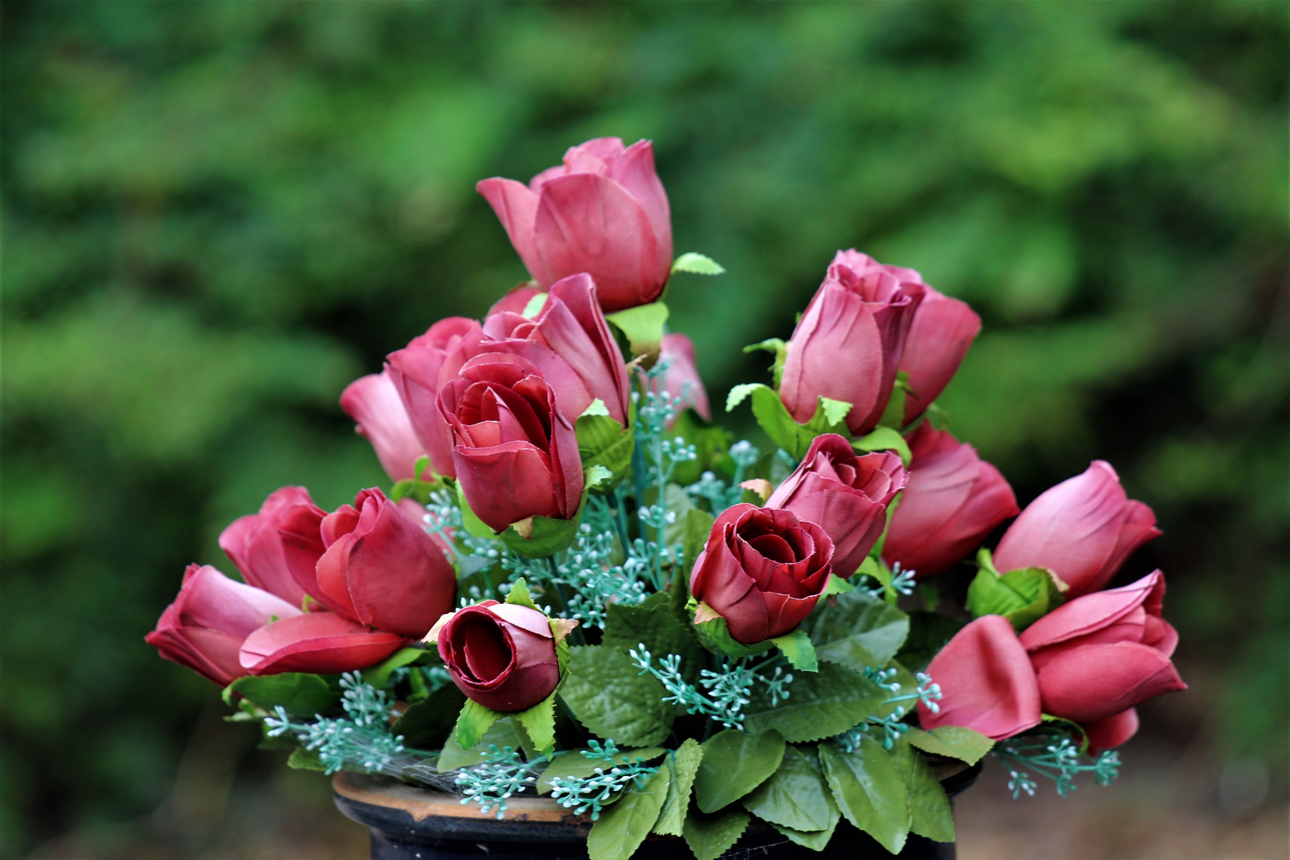 Asthetic Fake Flowers Photos, Download The BEST Free Asthetic Fake ...