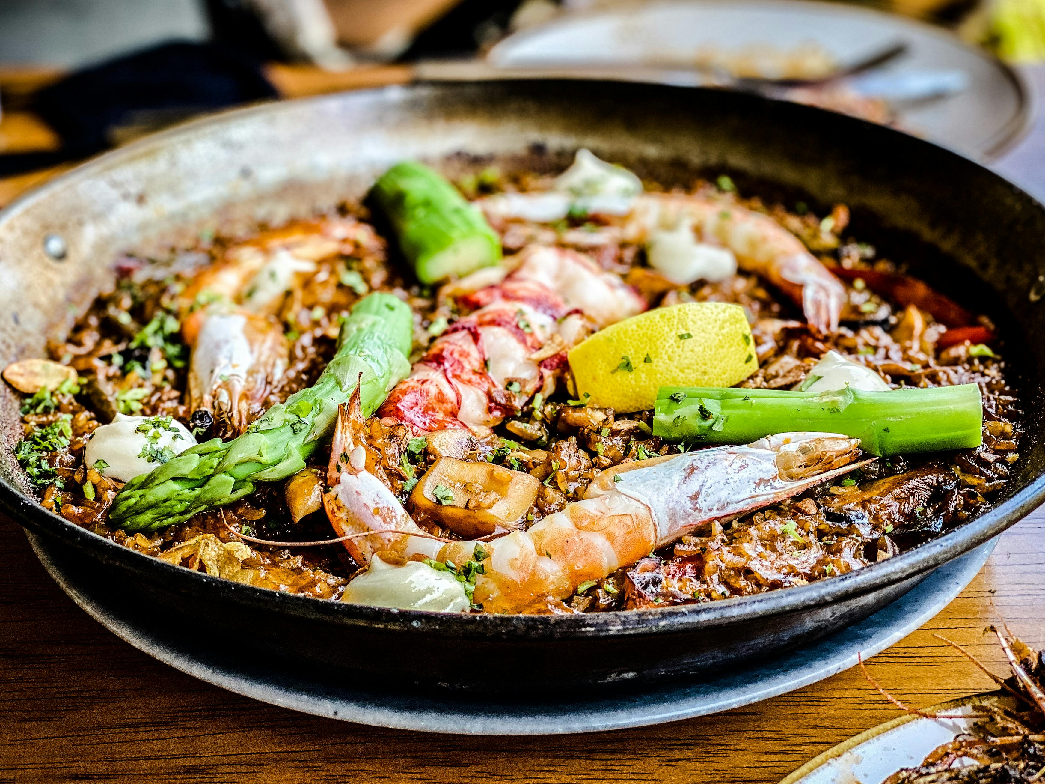 Paella Photos, Download The BEST Free Paella Stock Photos & HD Images