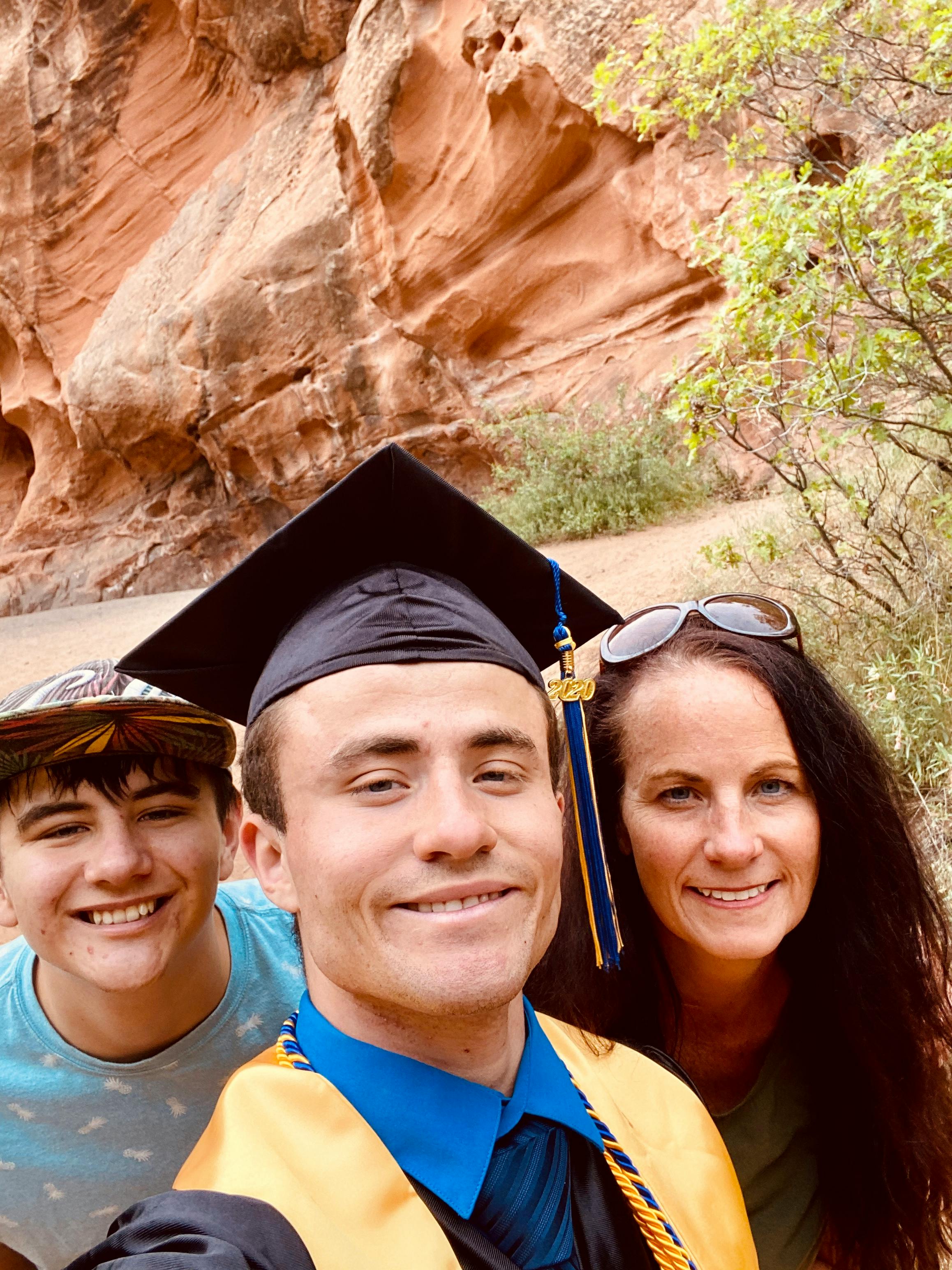 Braxton Vranes - Photography