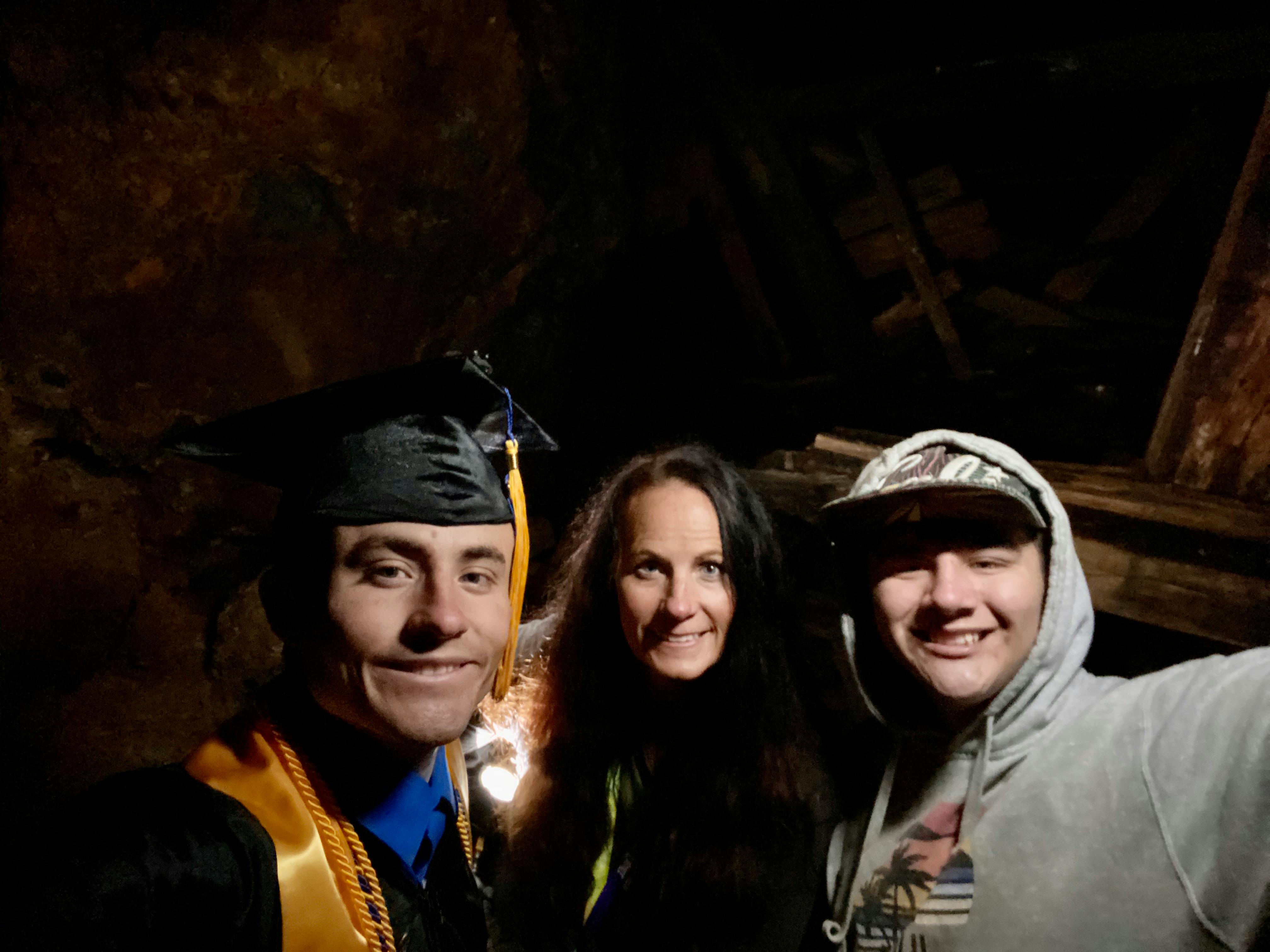 Braxton Vranes - Photography