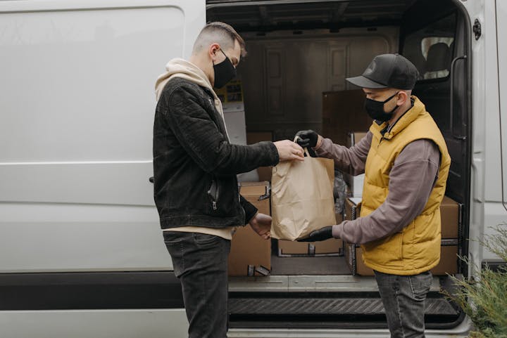 ERP for Logistics Industry: Choose the Right System in 2024