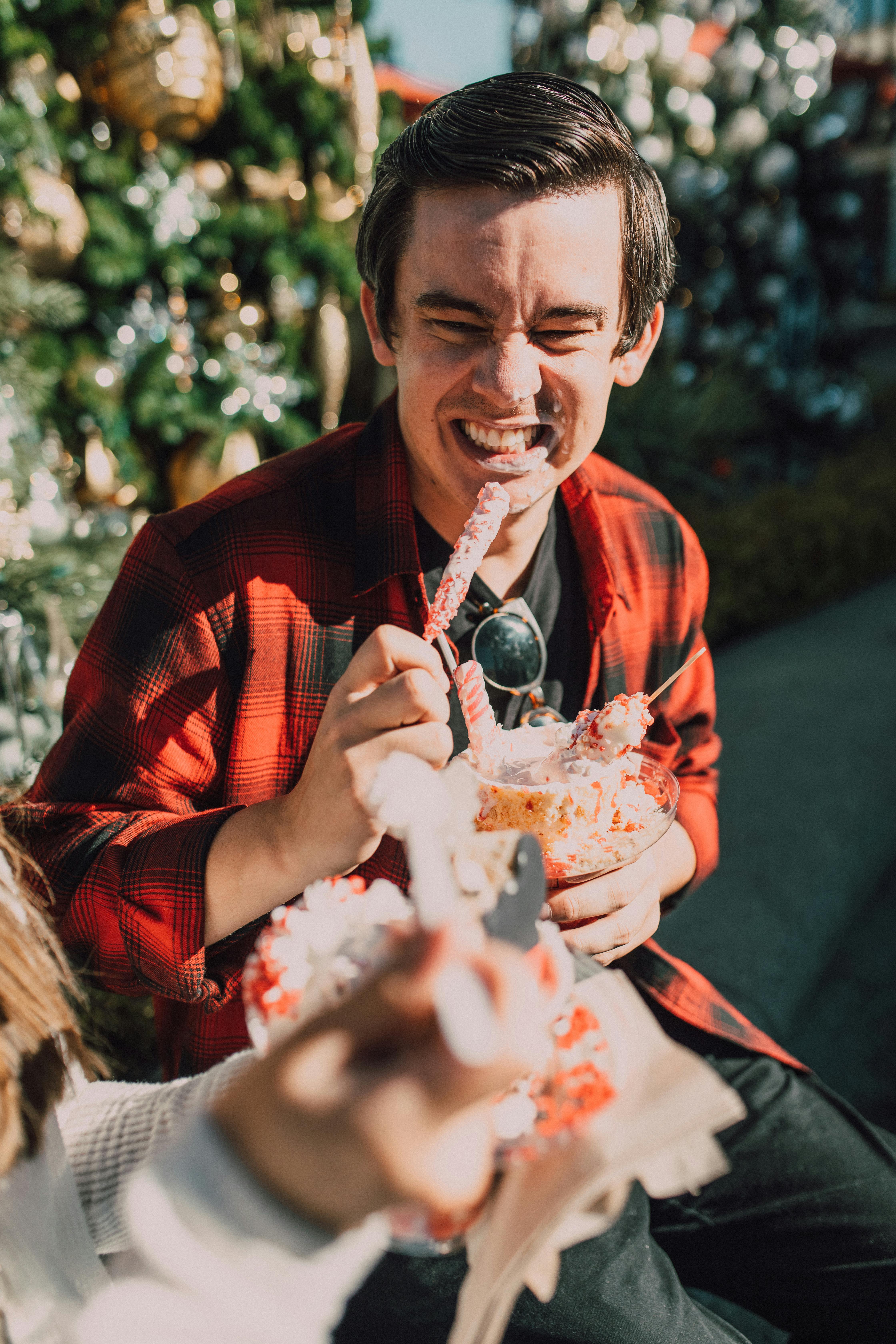 Winter Milkshake Photos, Download The BEST Free Winter Milkshake Stock ...