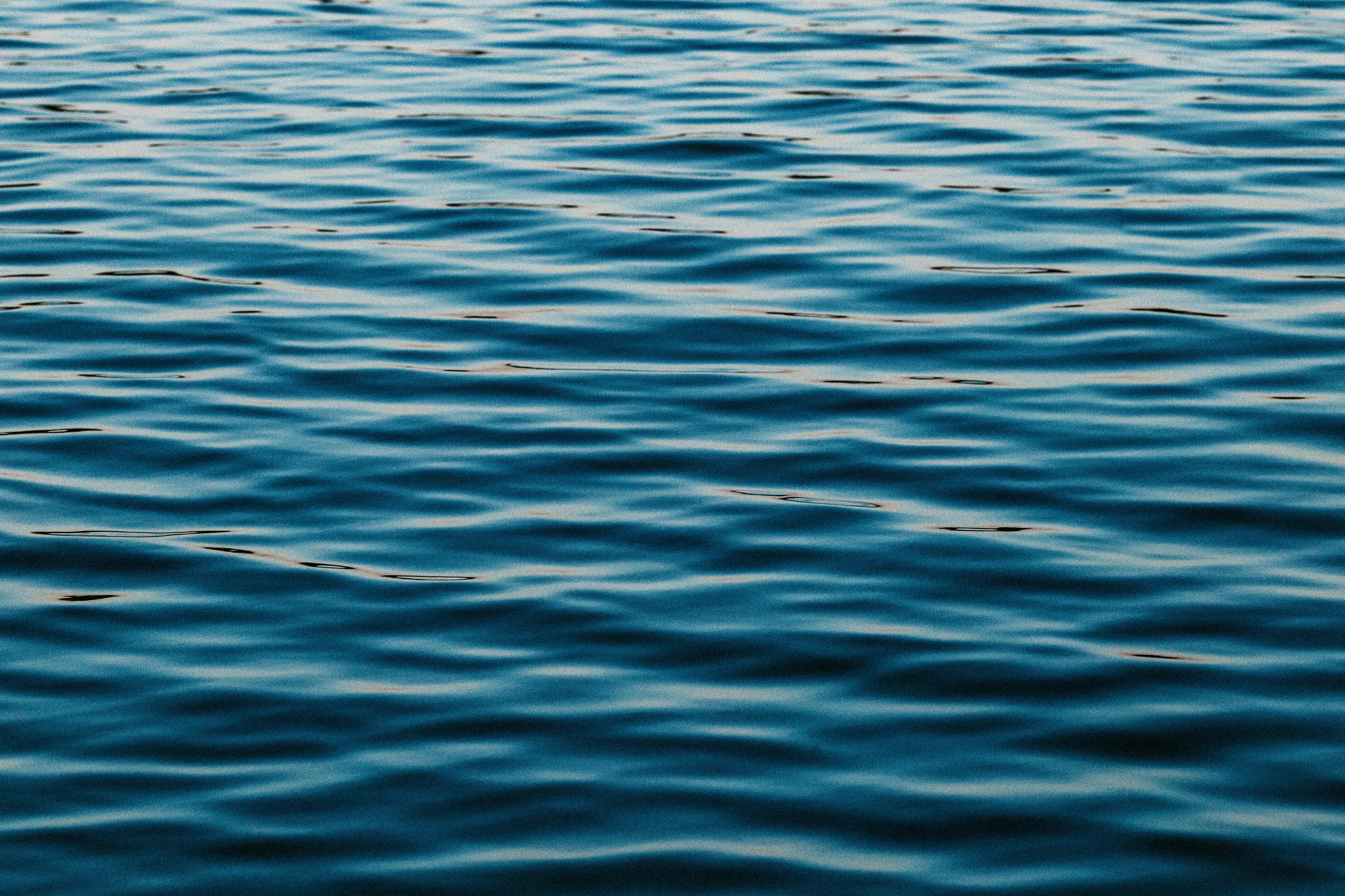 Body of Water · Free Stock Photo