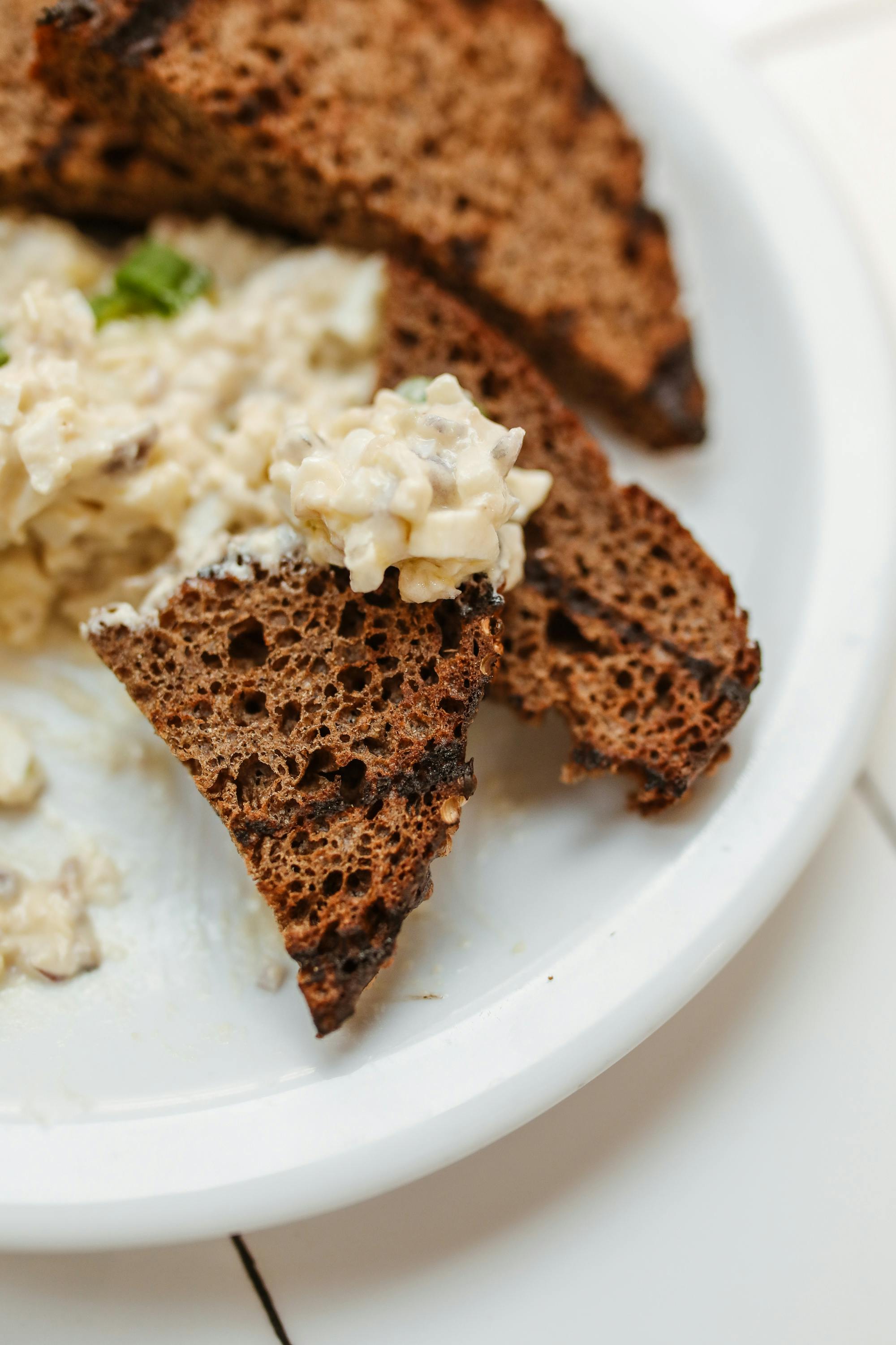 Bread With Peanut Toppings Photos, Download The BEST Free Bread With ...