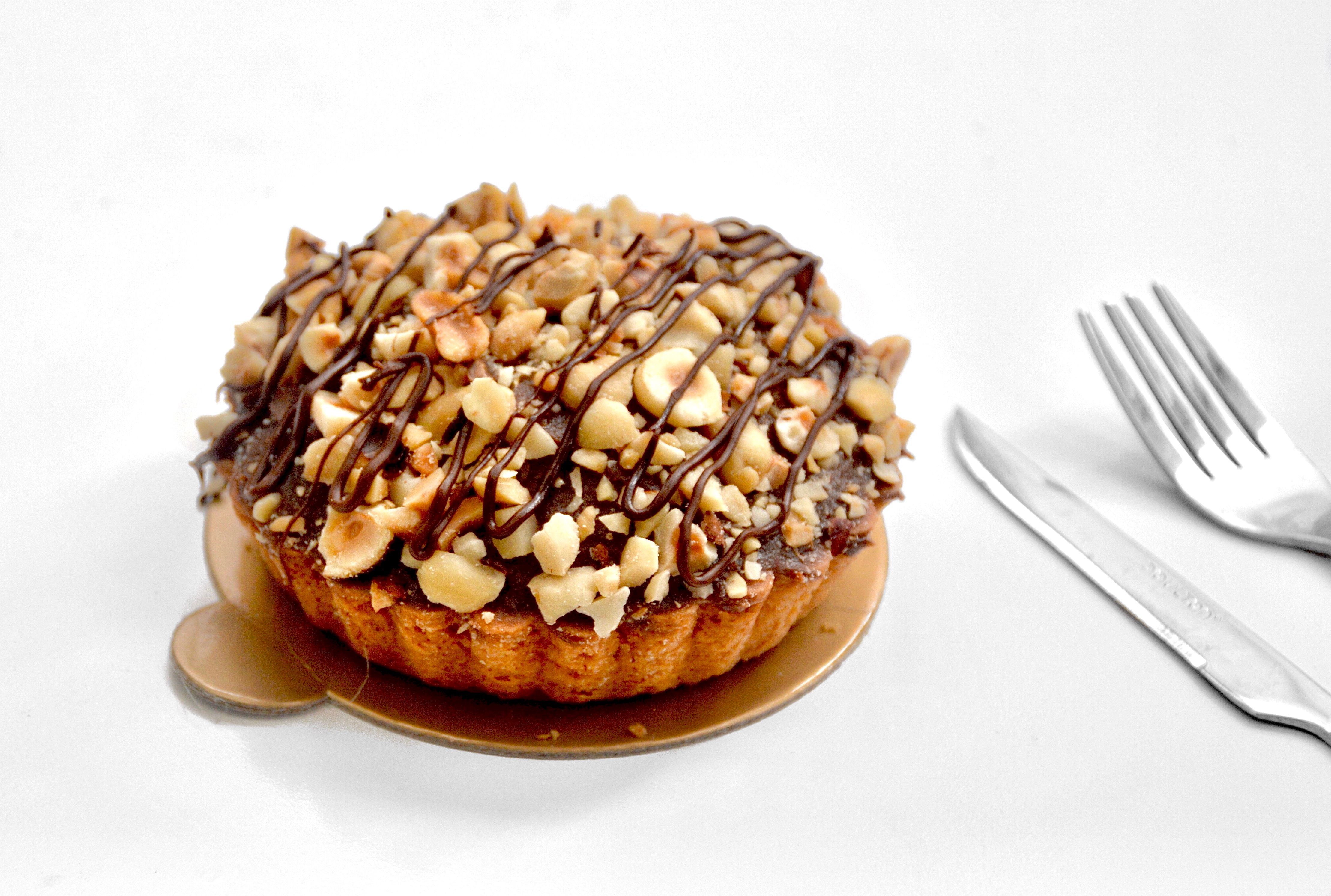 Postres Deliciosos En Confitería · Foto de stock gratuita