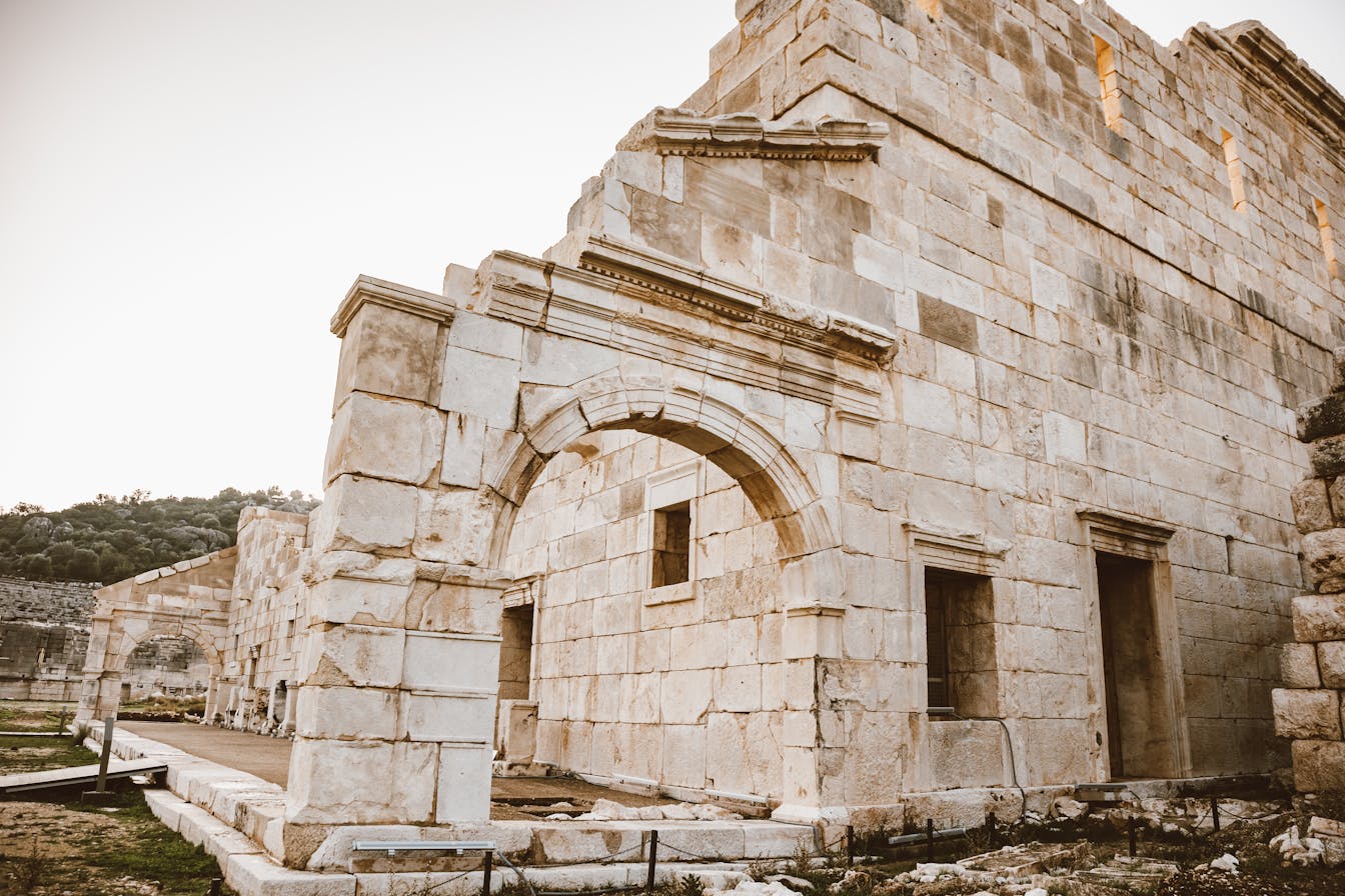 Dogs of Roman Britain: Unveiling Ancient Canine Companions