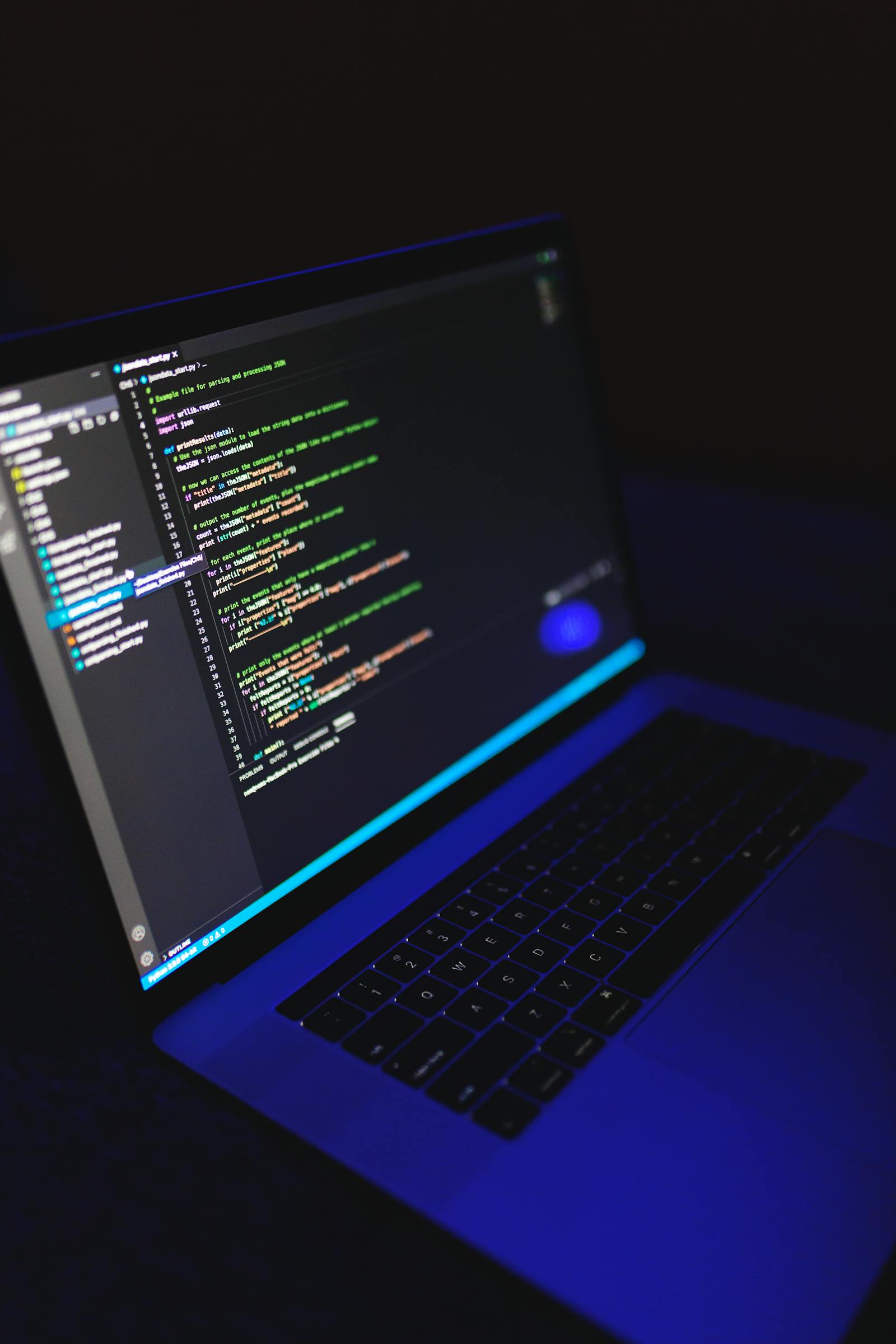 800+张最精彩的“Coding”图片 · 100%免费下载 · Pexels素材图片