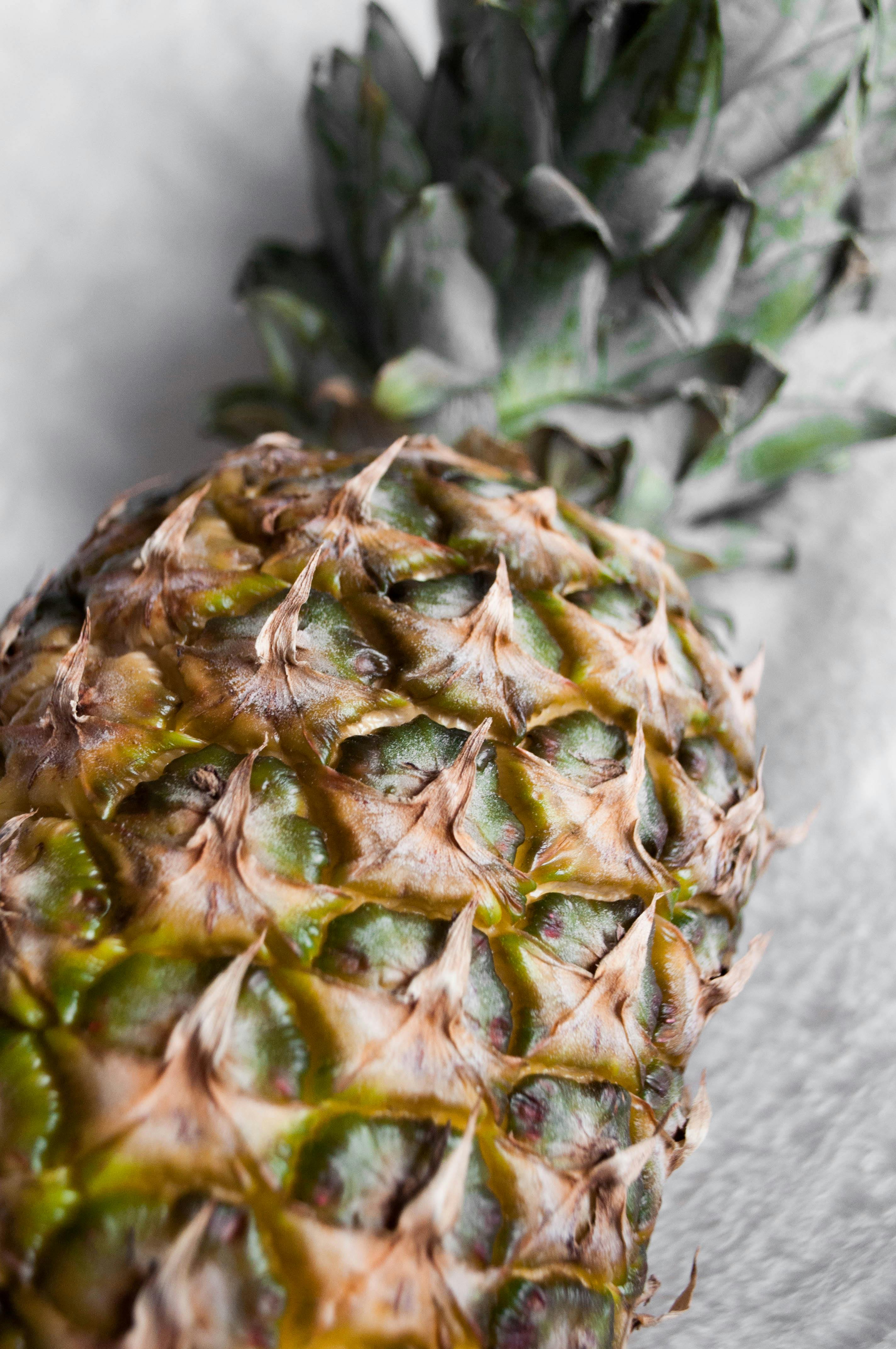 Pineapple · Free Stock Photo
